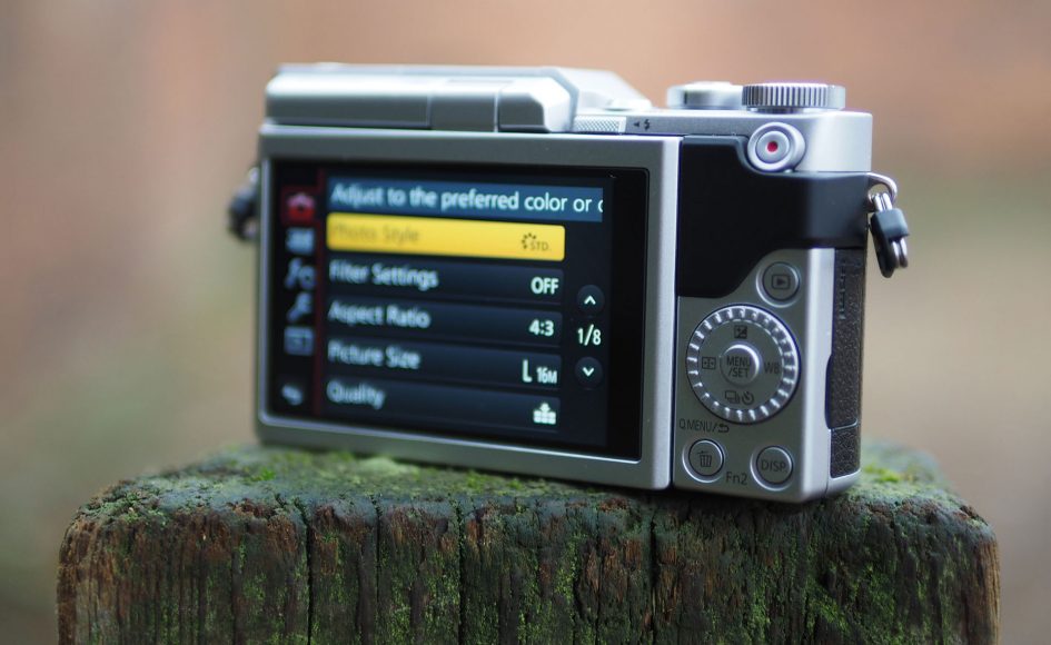 Panasonic Lumix GX800 / GX850 preview | Cameralabs