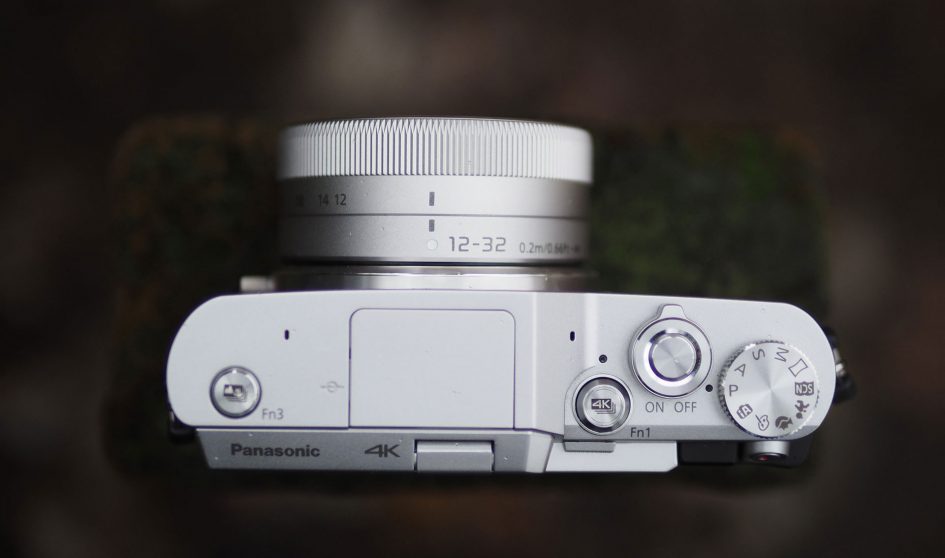 Panasonic Lumix GX800 / GX850 preview | Cameralabs