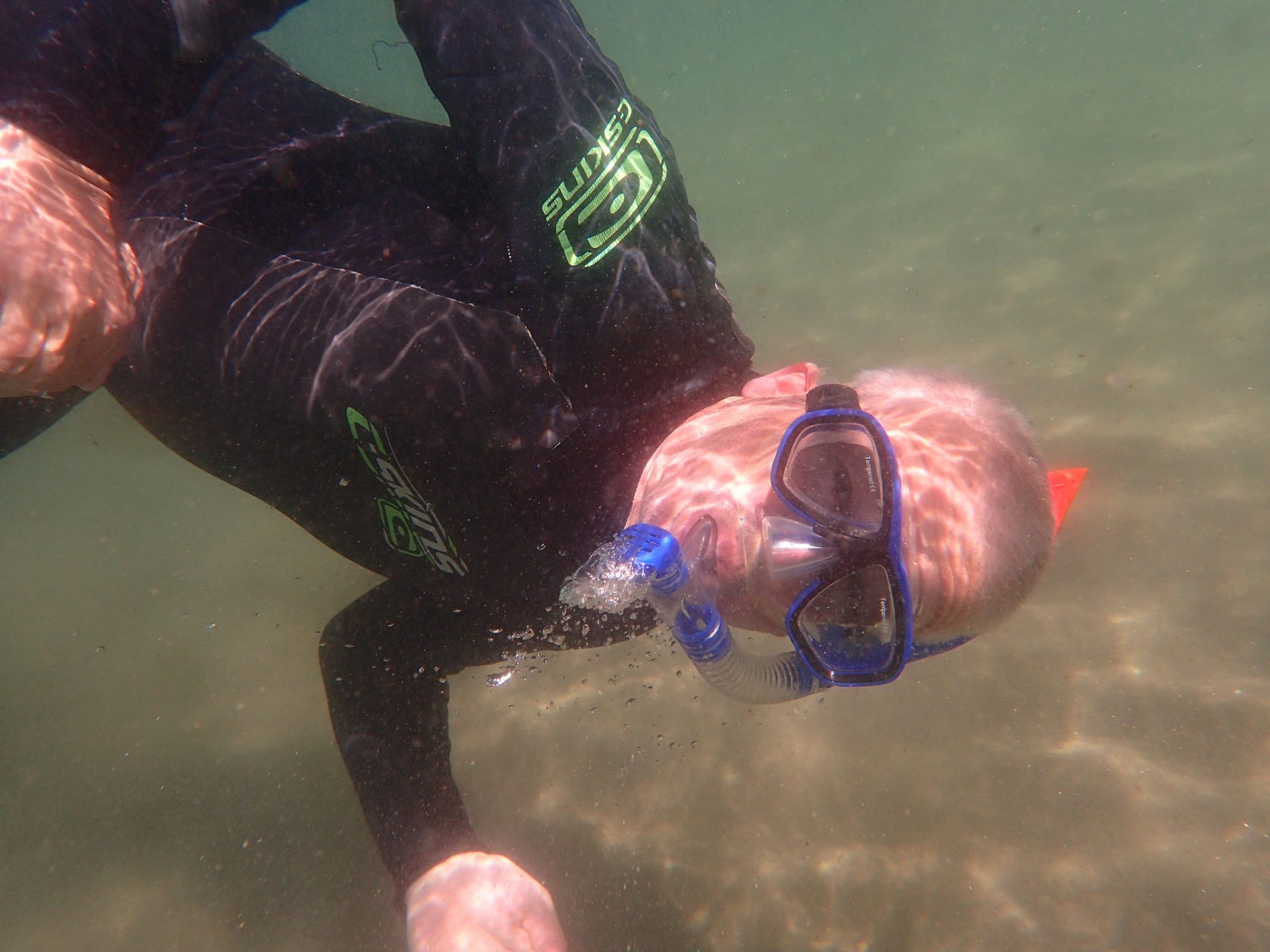 Olympus TOUGH TG4 review | Cameralabs