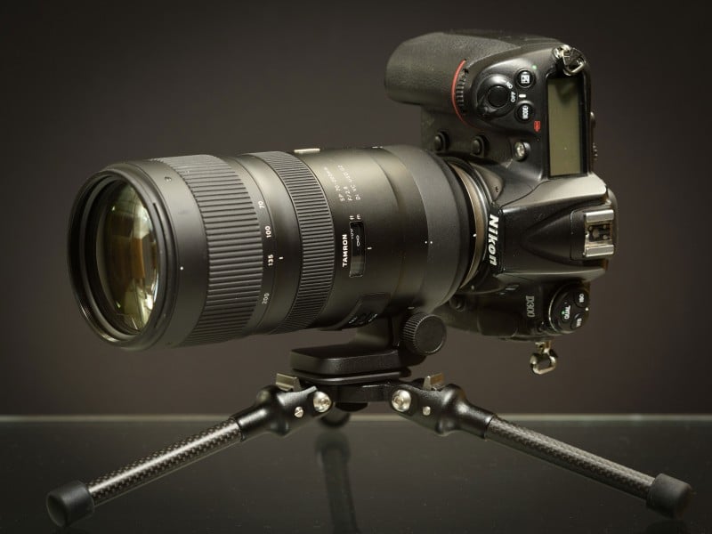Tamron 70 200mm F2 8 Vc G2 Review Cameralabs