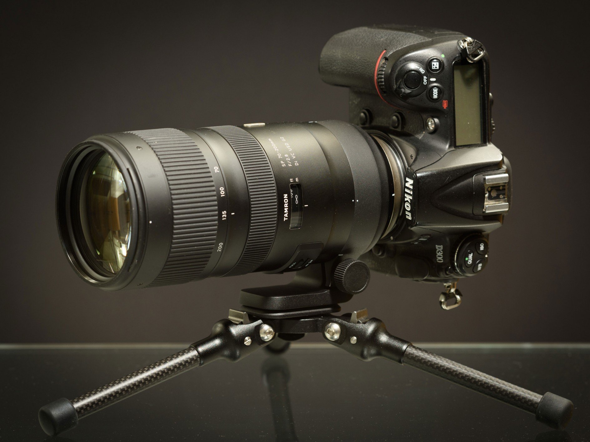 Tamron 70 200mm F2 8 Vc G2 Review Cameralabs