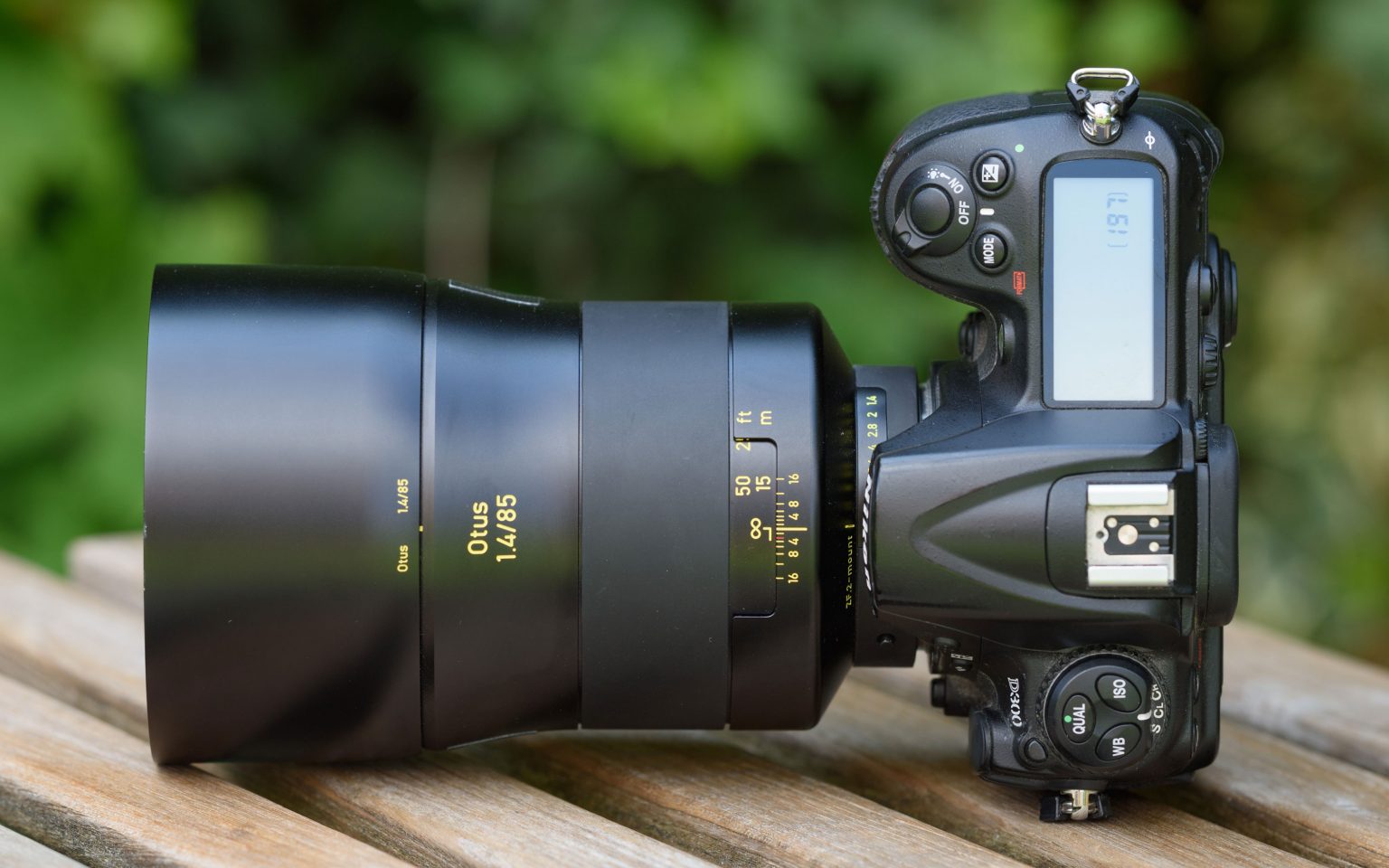 Zeiss Otus 85mm f1.4 review | Cameralabs