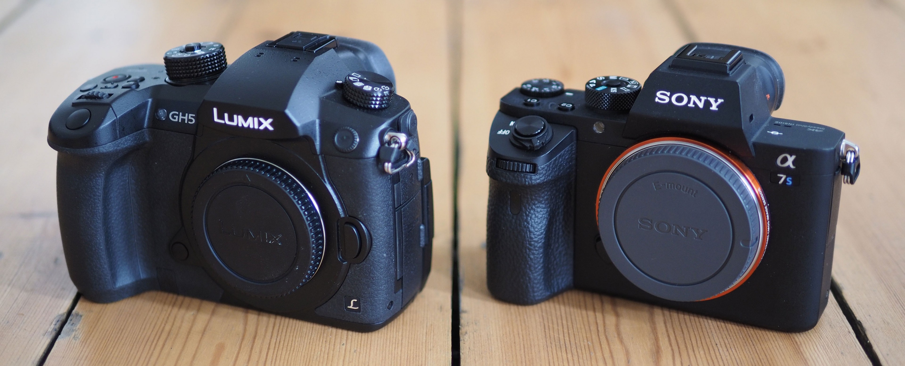 Panasonic Lumix GH5 review | Cameralabs