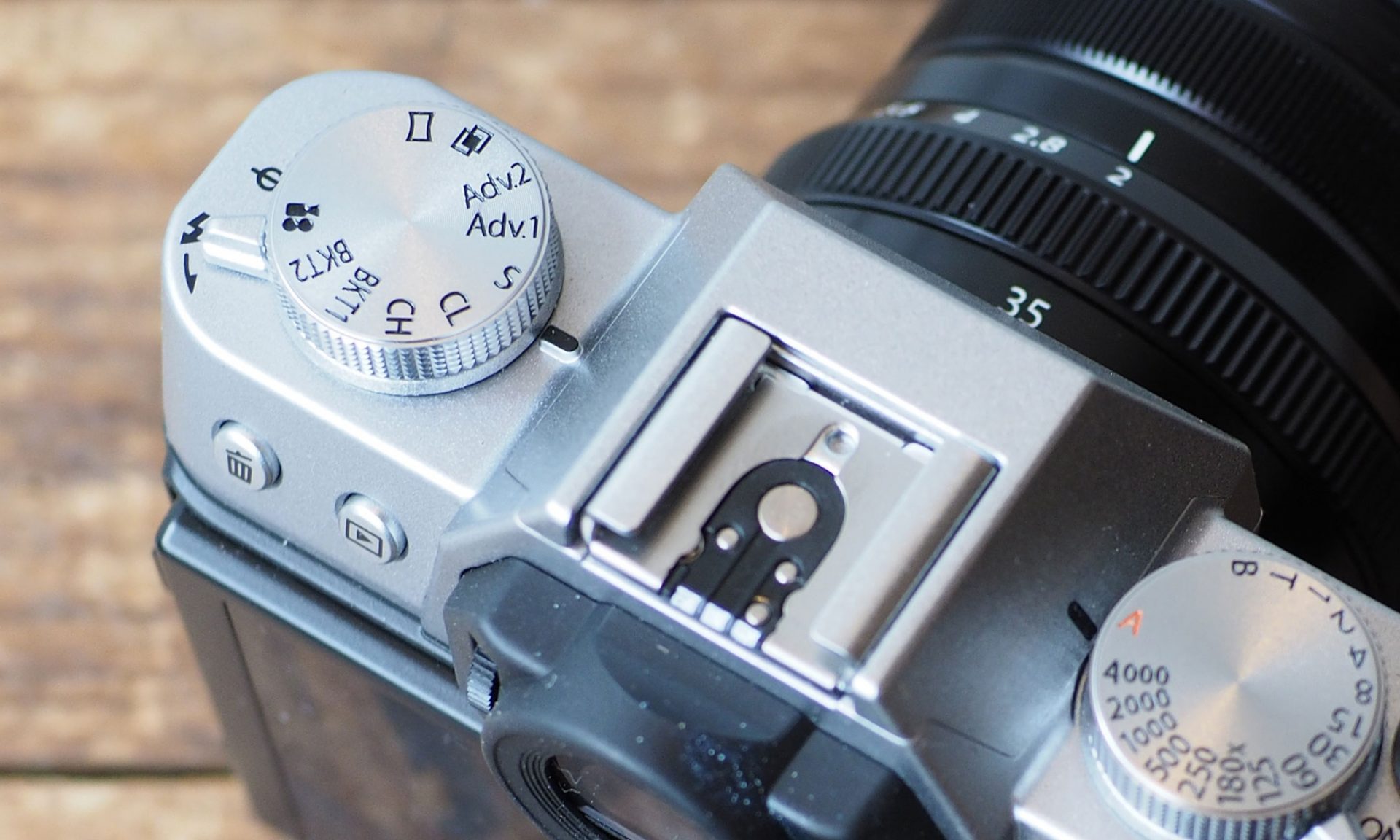 Fujifilm XT20 review | Cameralabs