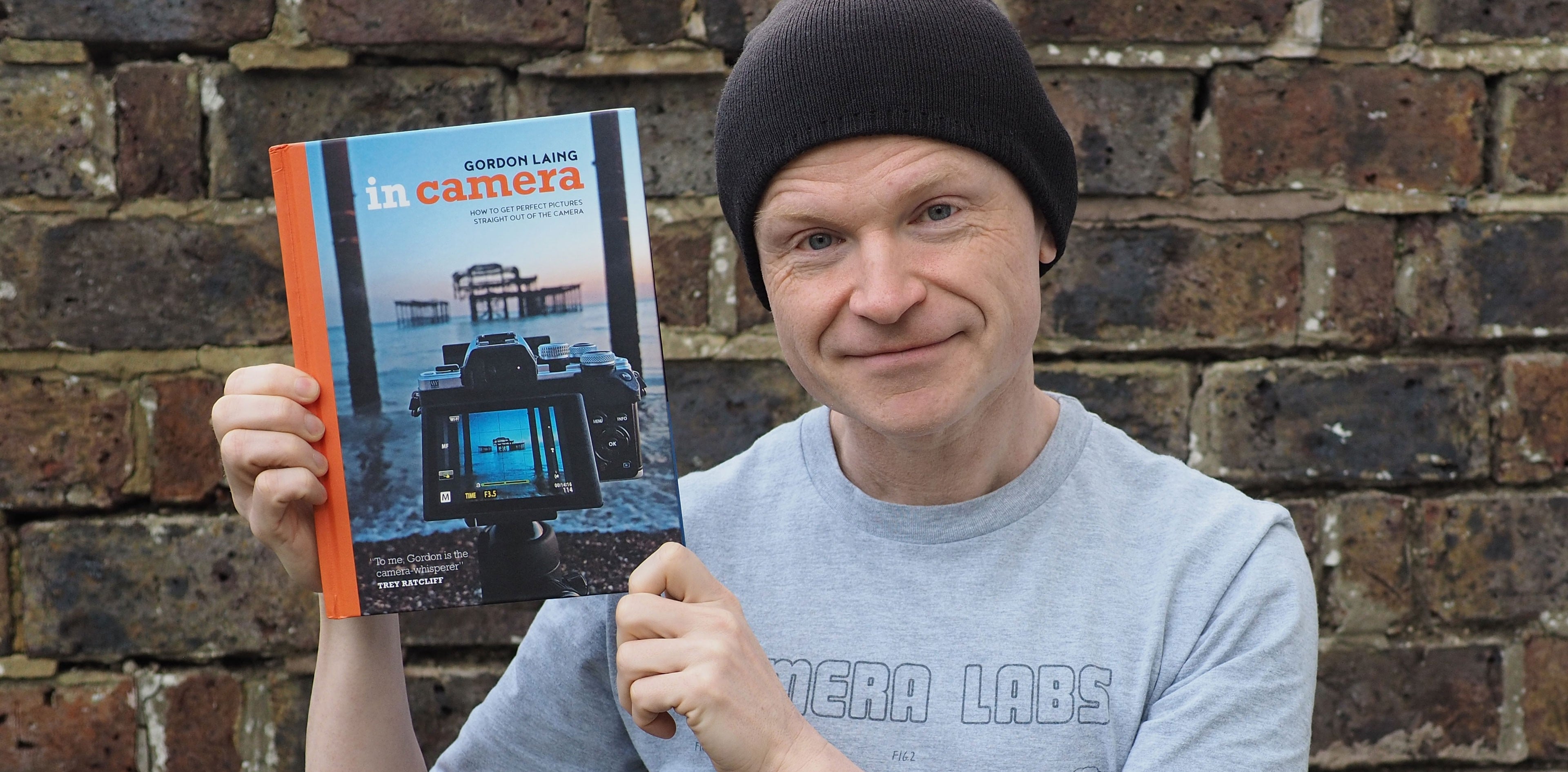 In Camera book – perfect photos out-of-camera | Cameralabs