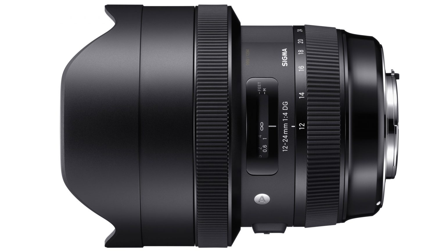 Sigma 12-24mm f4 Art review | Cameralabs
