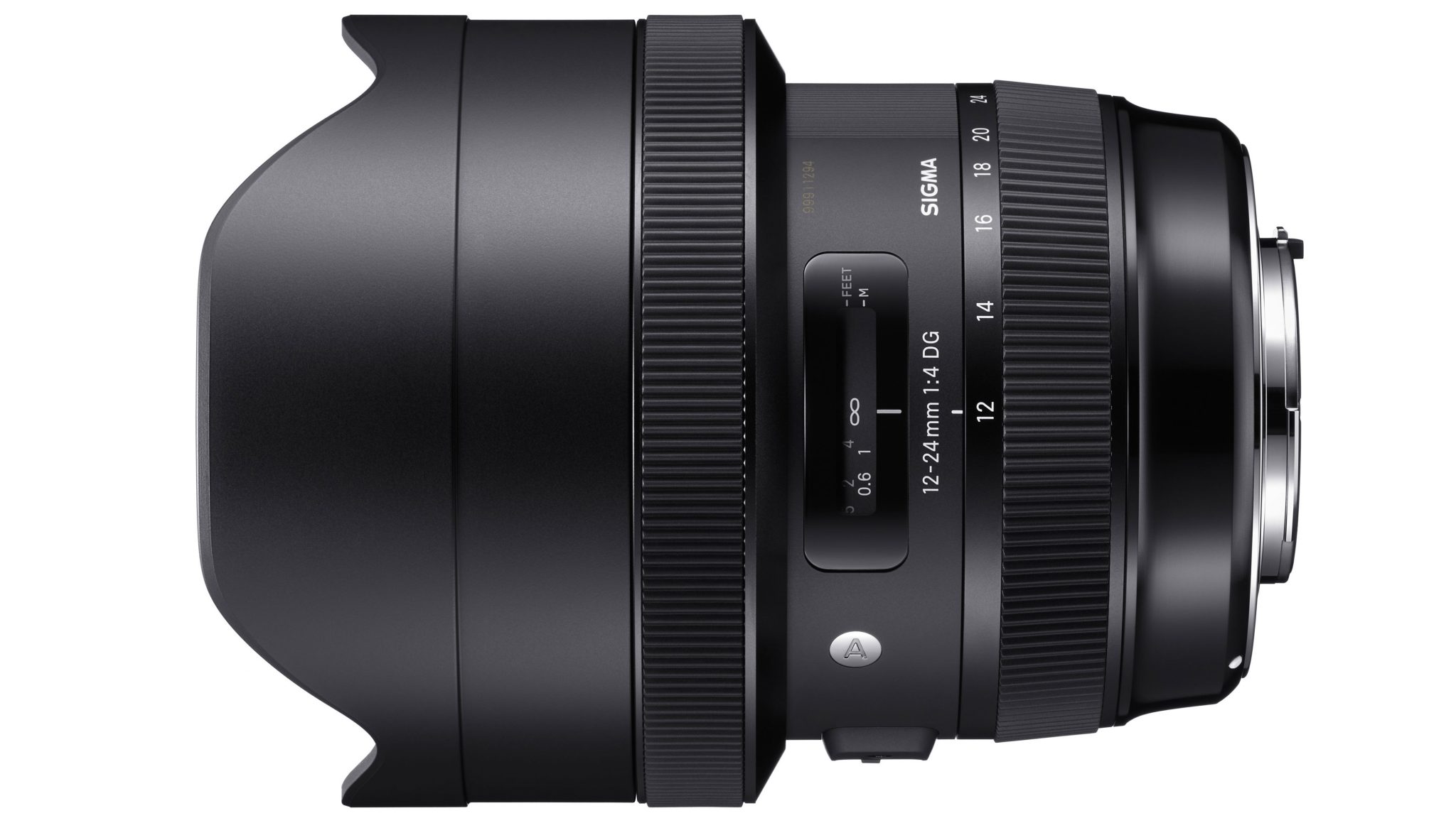 Sigma 12-24mm f4 Art review | Cameralabs