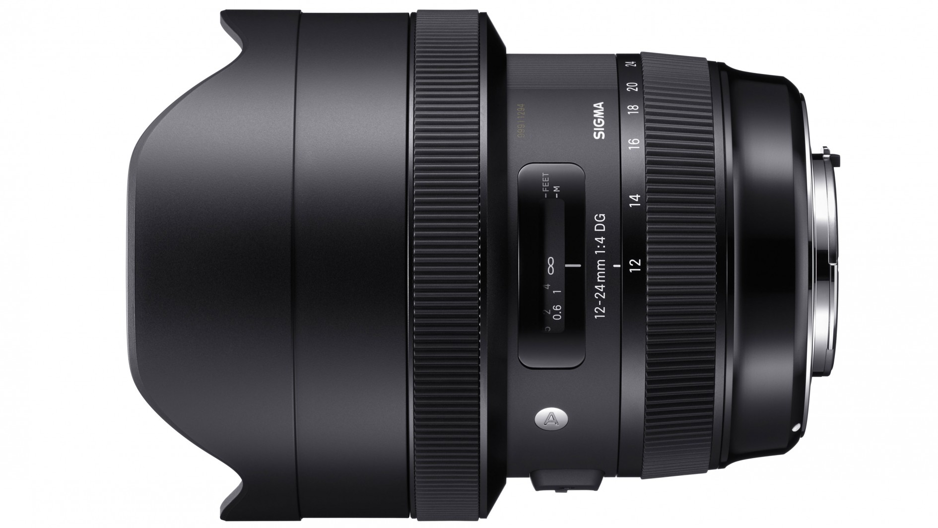 Sigma 12-24mm f4 Art review | Cameralabs