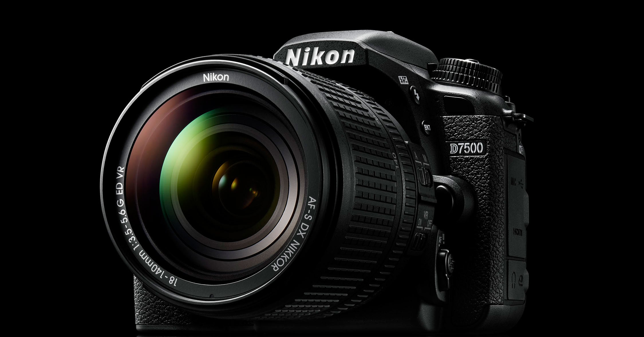 Nikon D7500 preview - | Cameralabs