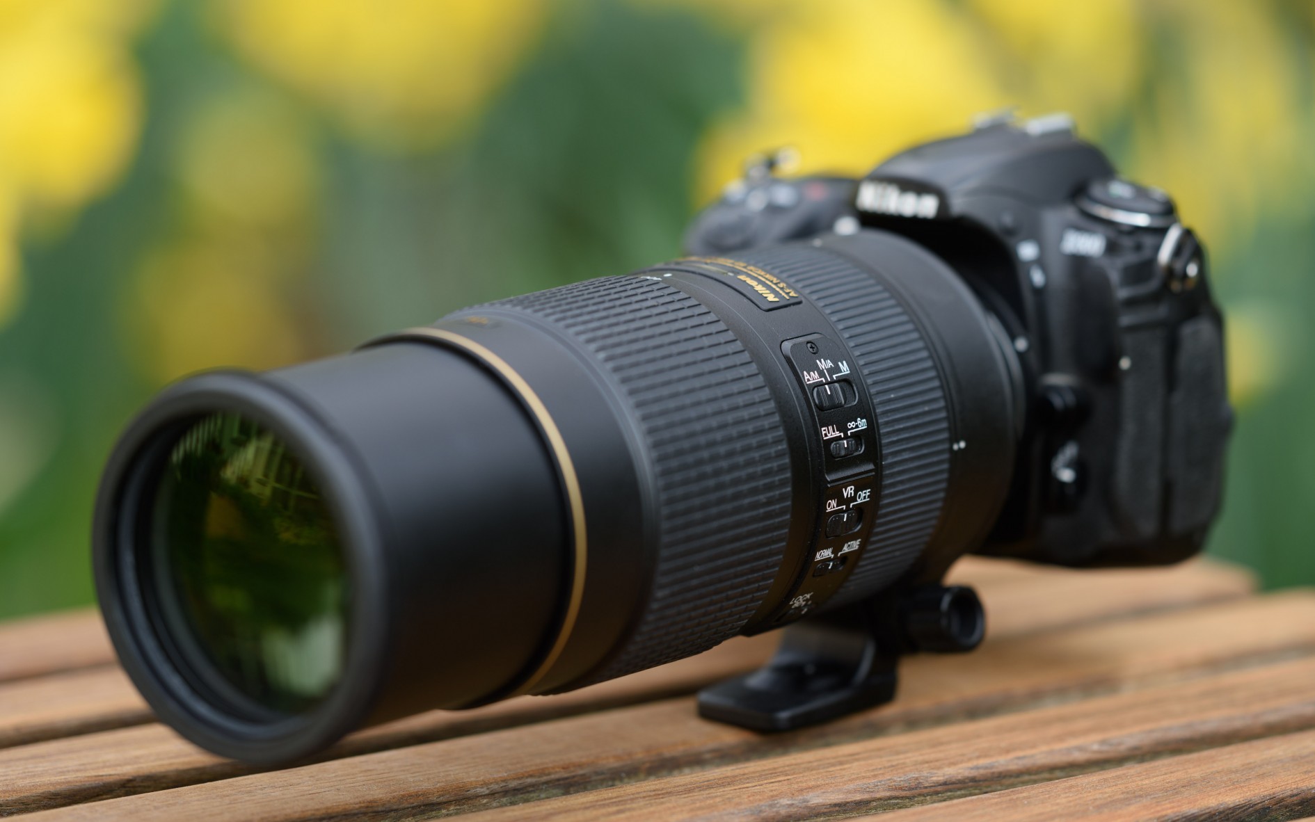 Nikon 80 400mm F4 5 5 6G VR Review Cameralabs
