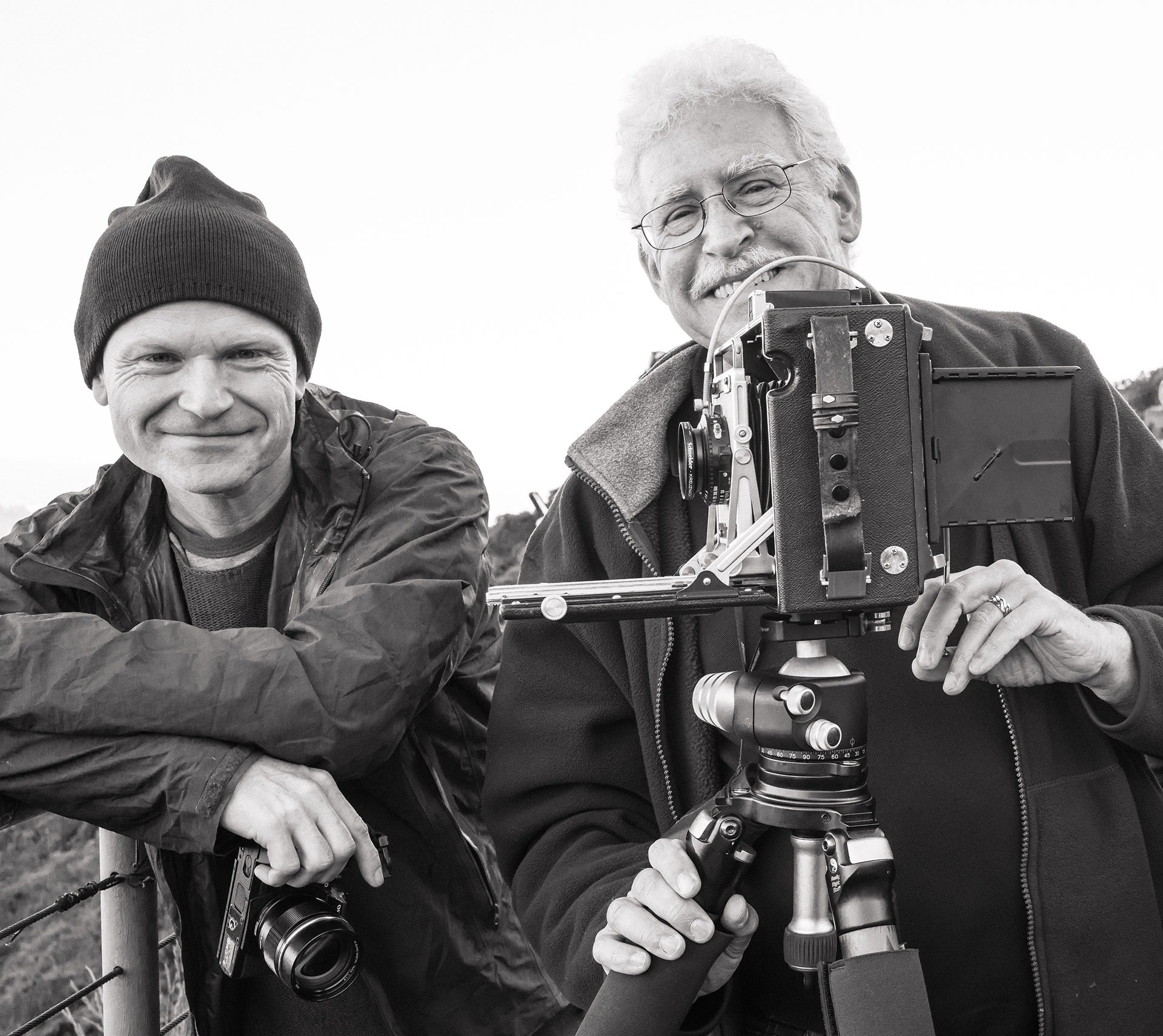 Photography Podcast | Cameralabs