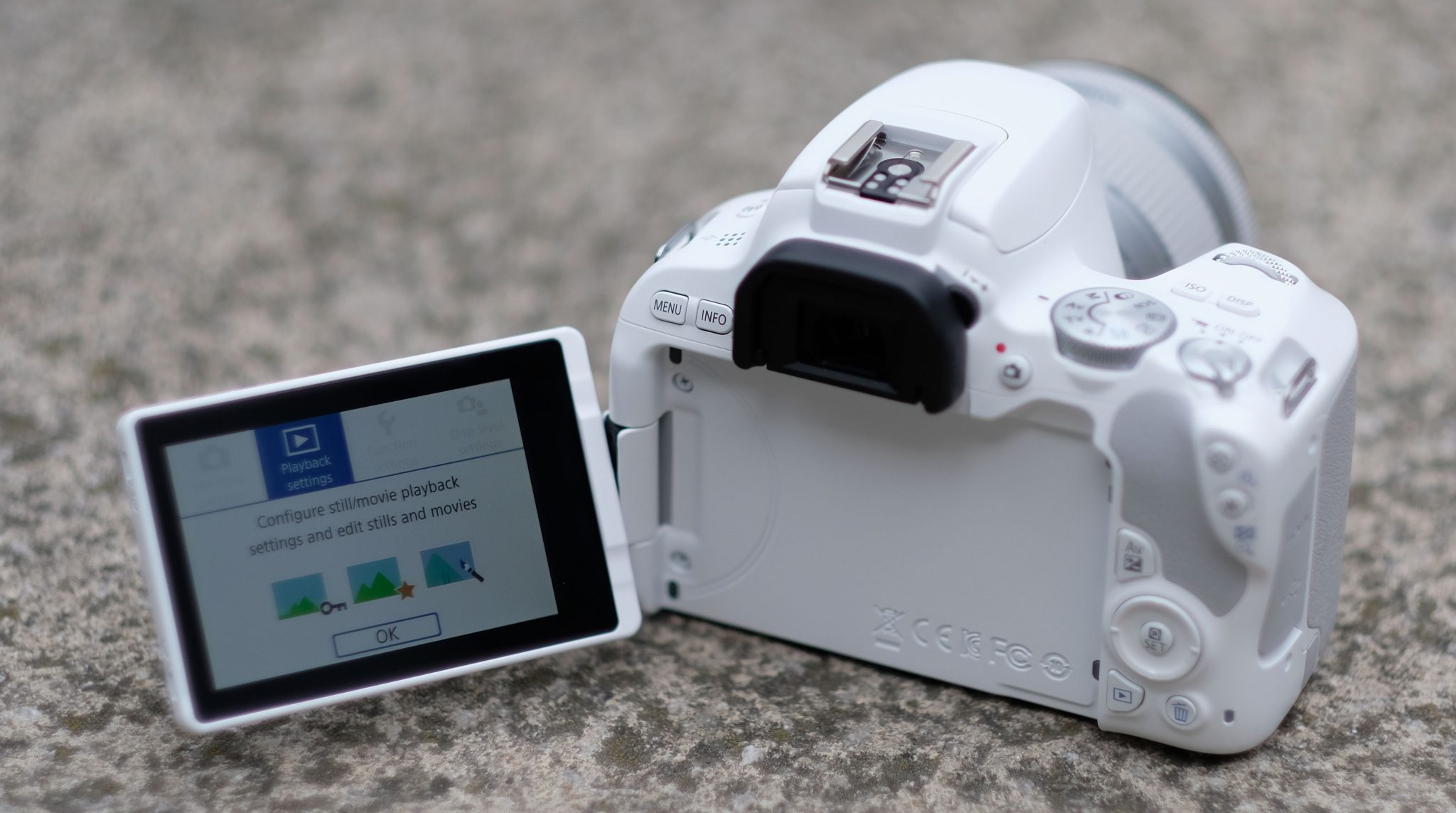 Canon EOS 200D / Rebel SL2 review | Cameralabs