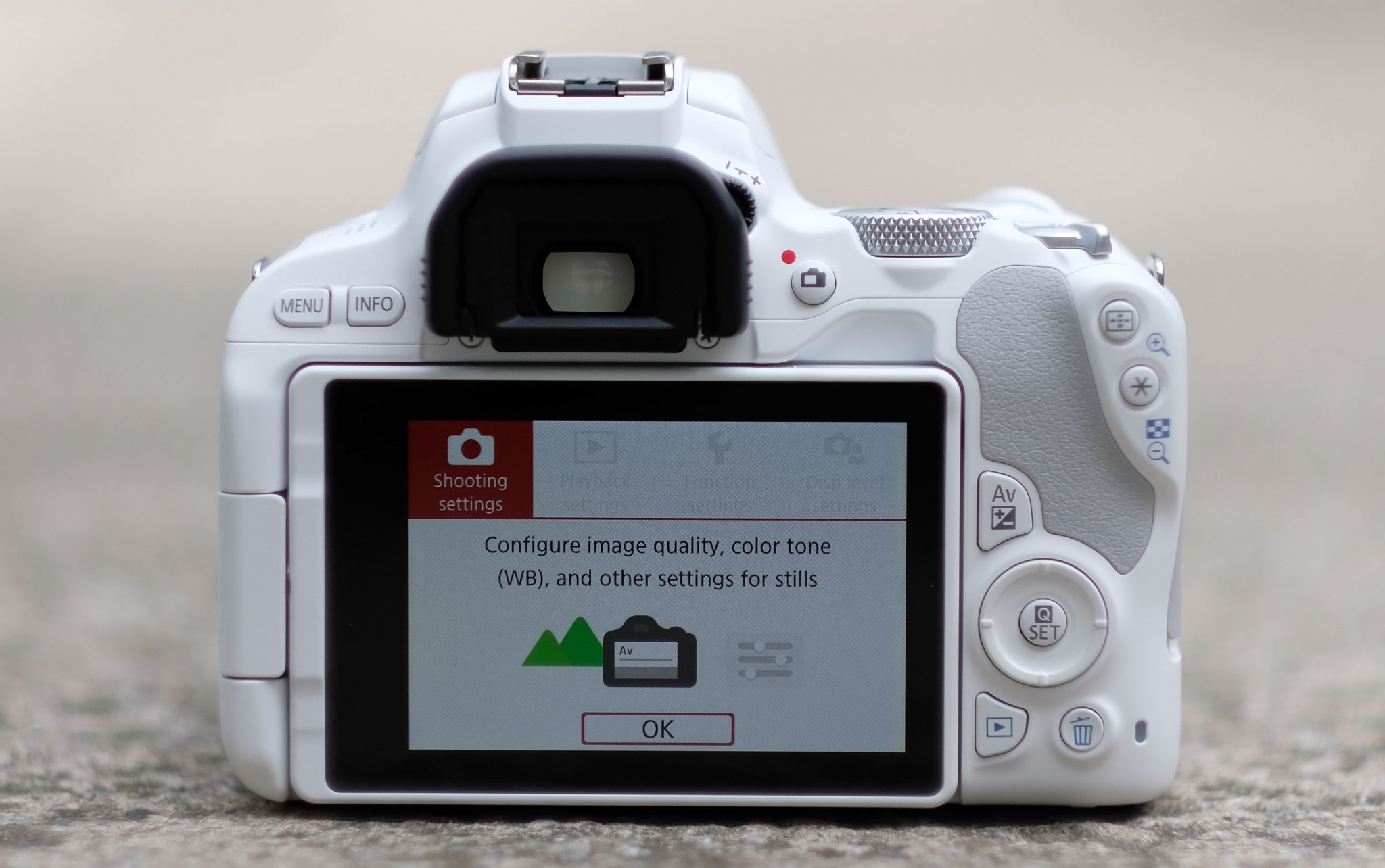 Canon EOS 200D / Rebel SL2 review | Cameralabs