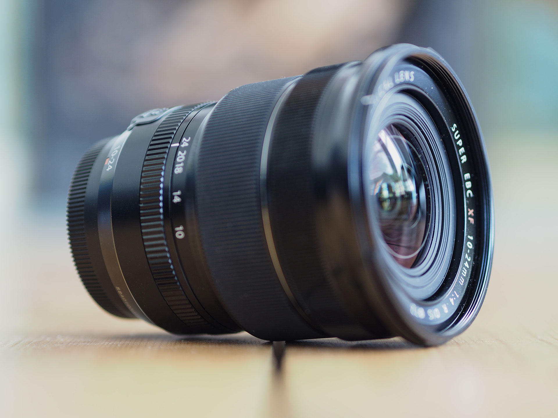 Fujifilm XF 10-24mm f4 review-so-far | Cameralabs