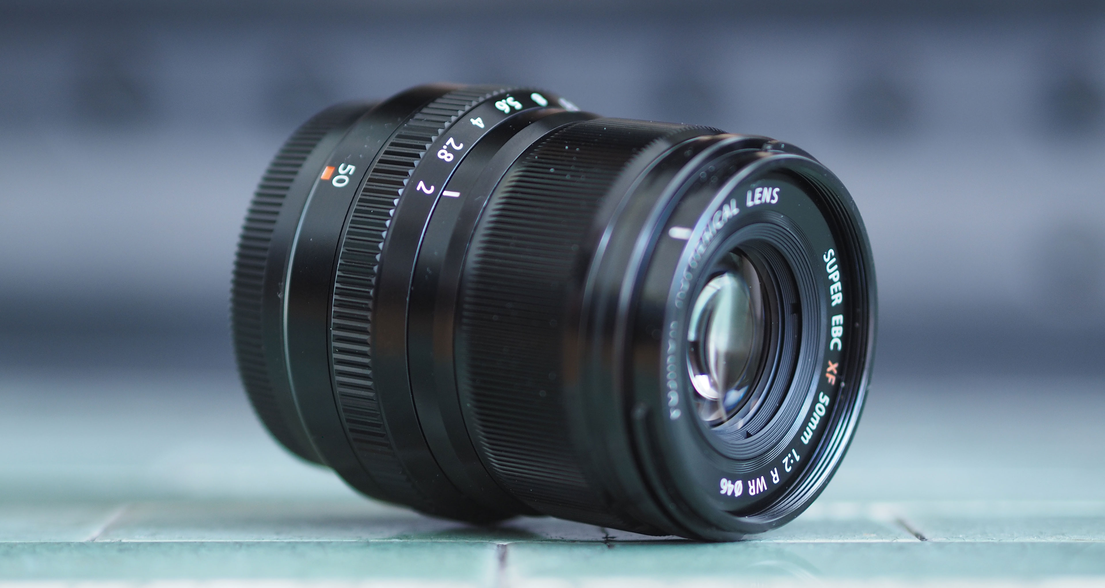 Fujifilm XF 50mm f2 review - | Cameralabs