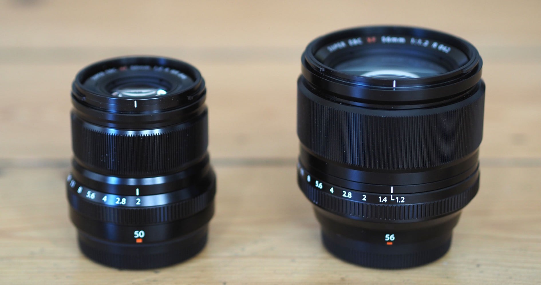 Fujifilm XF 50mm f2 review | Cameralabs