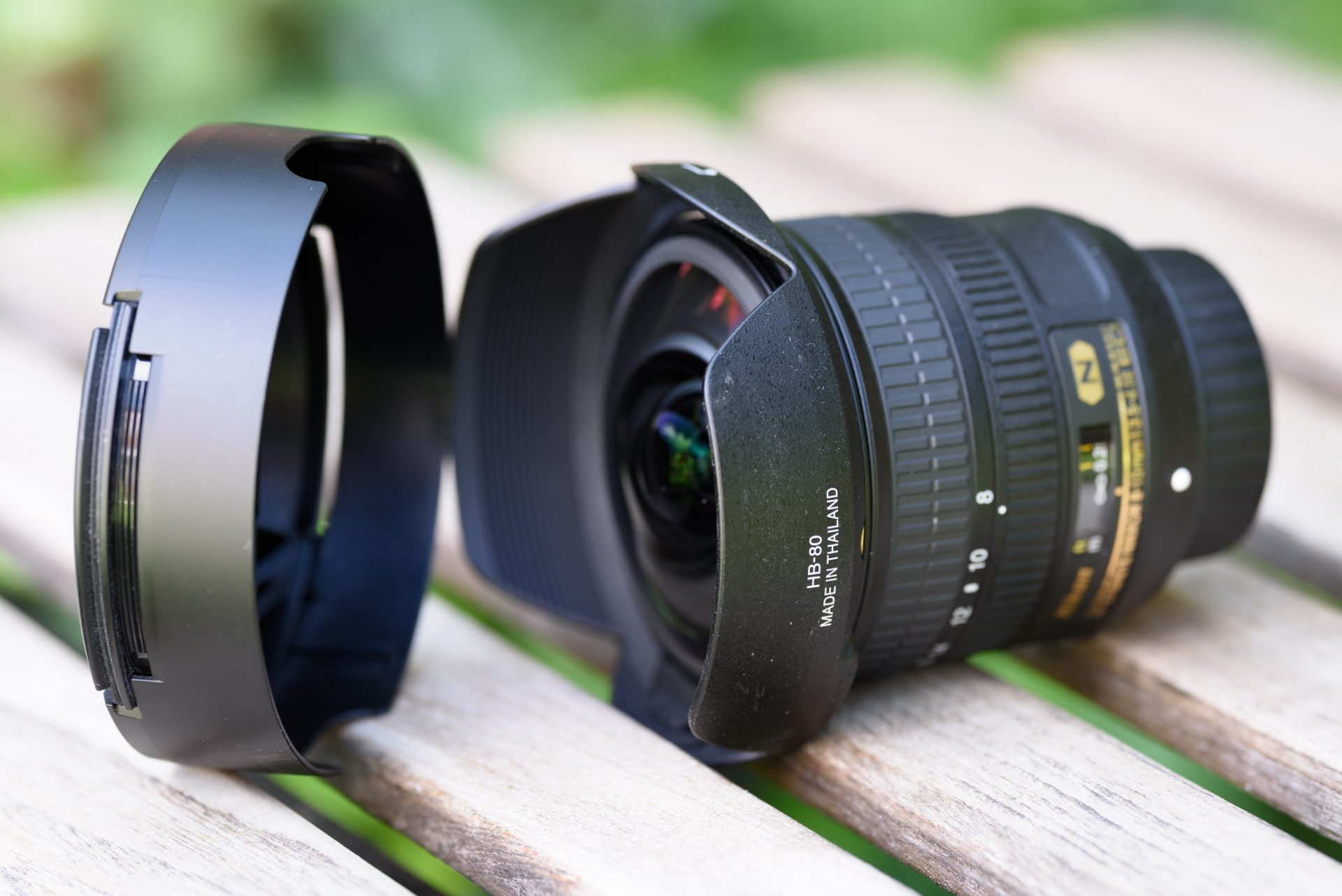 Nikon 8-15mm f3.5-4.5 fisheye review | Cameralabs