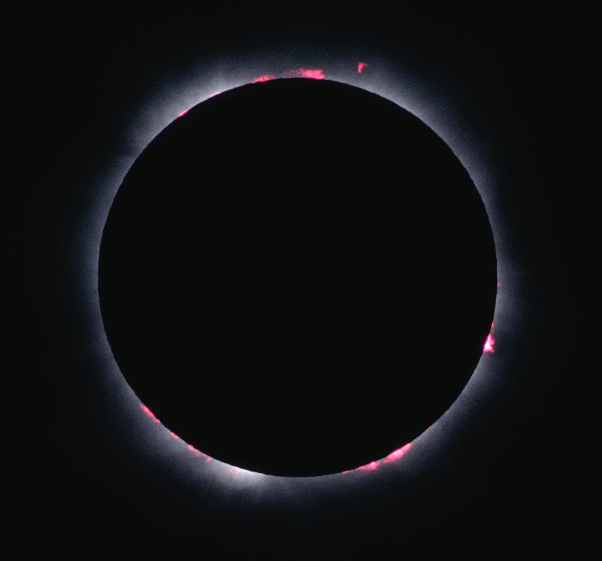 Solar Eclipse Photography | Cameralabs