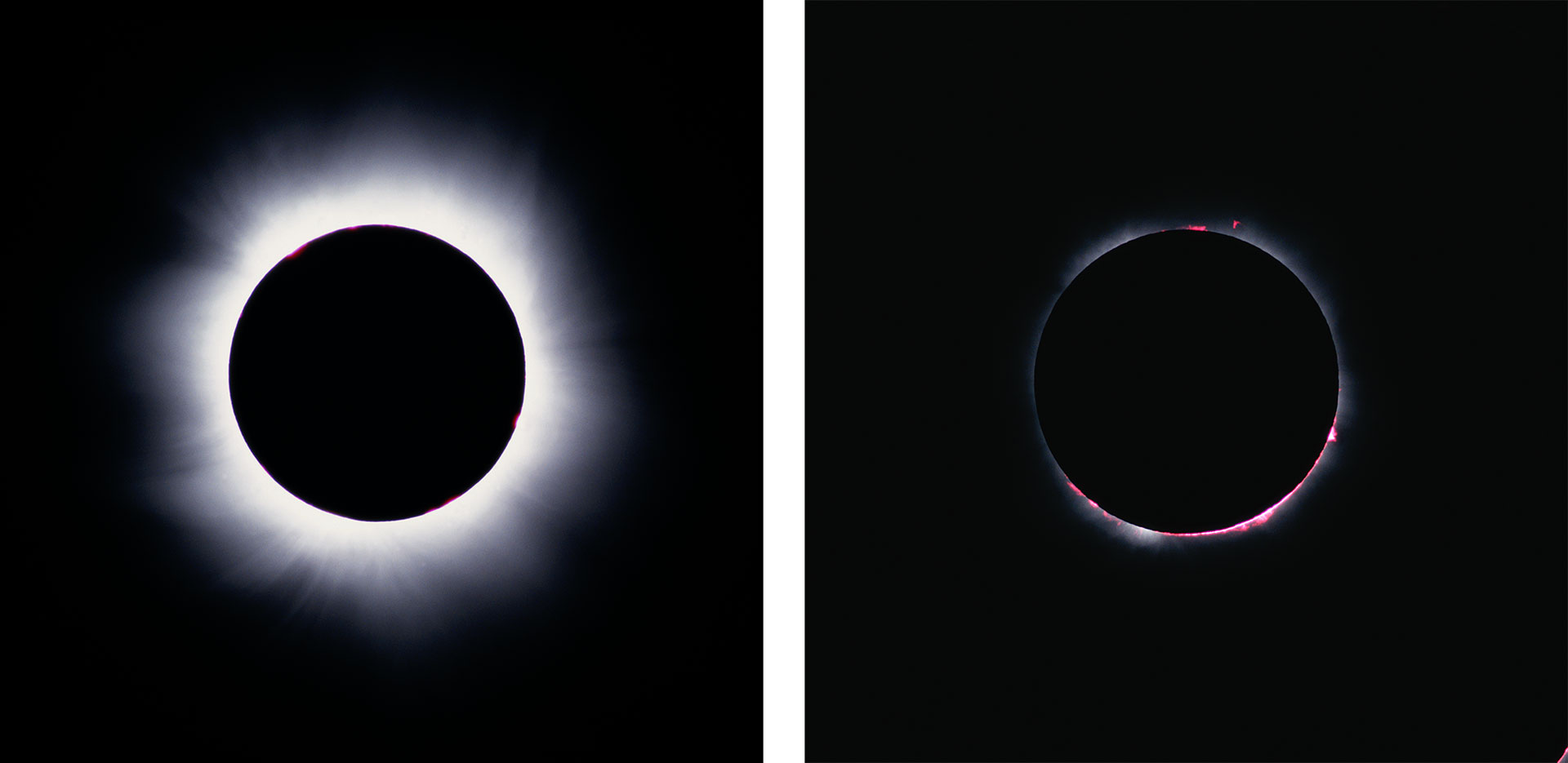 Solar Eclipse Photography | Cameralabs