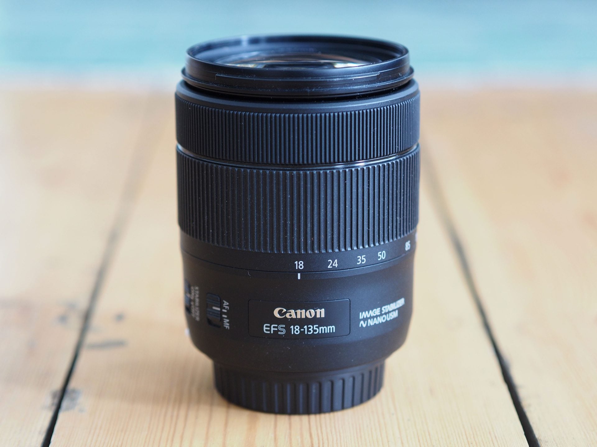 Best Canon General Purpose Lenses | Cameralabs