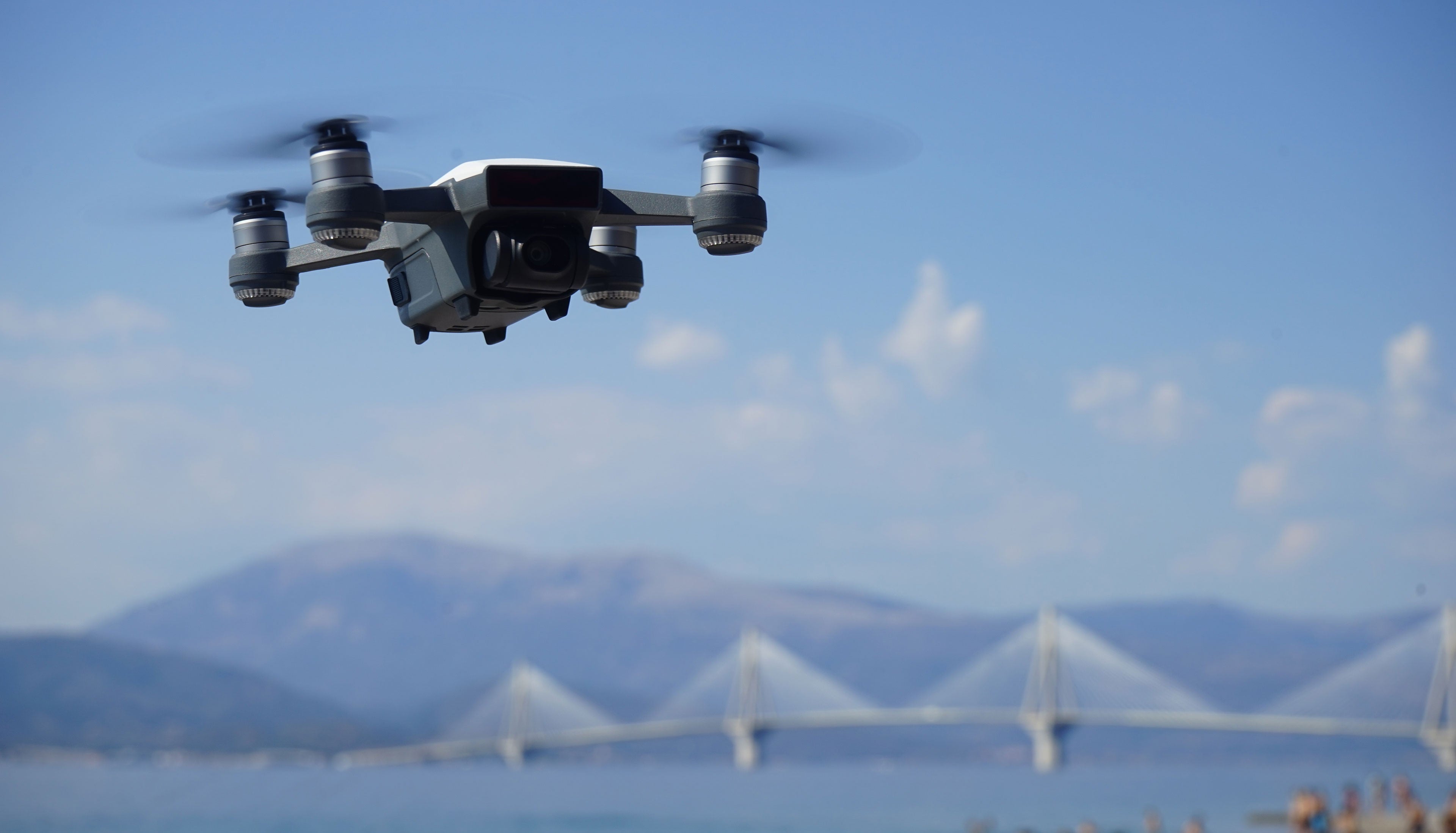 DJI Spark review | Cameralabs