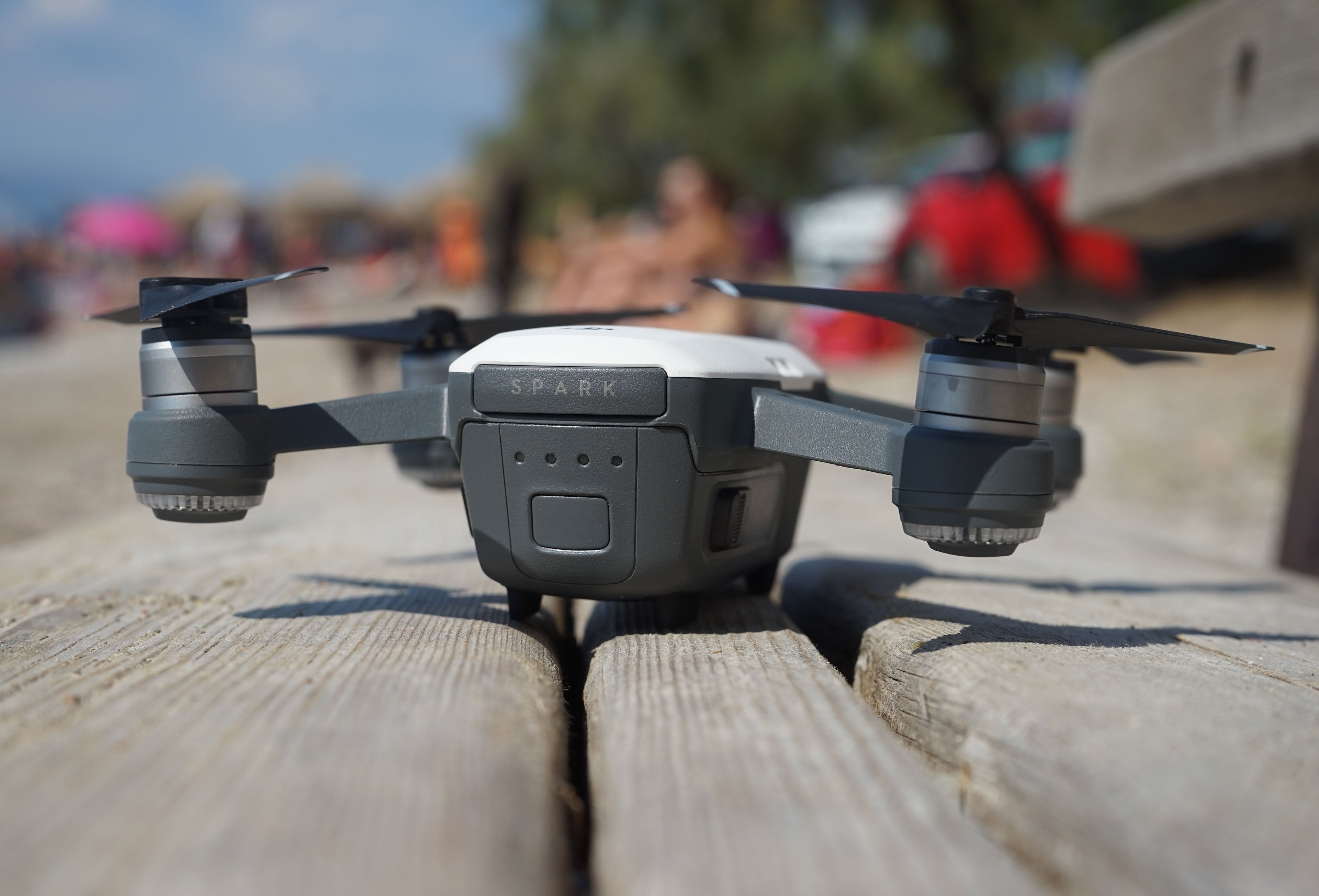 DJI Spark review | Cameralabs