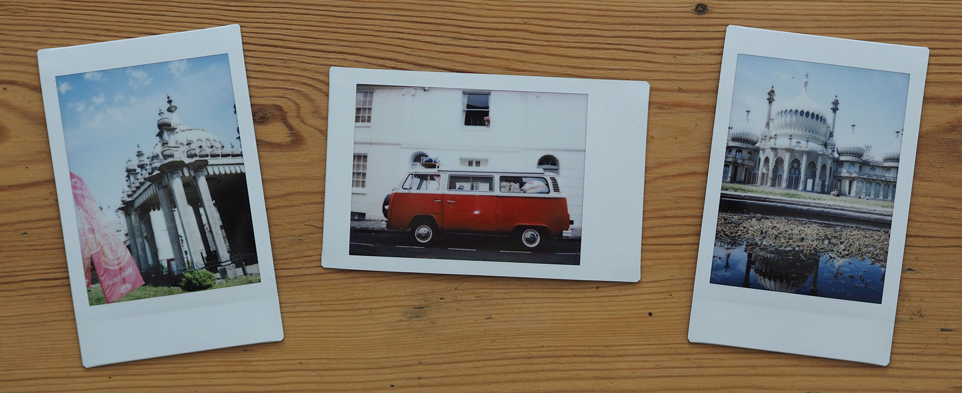 Fujifilm Instax Mini 9 review | Cameralabs