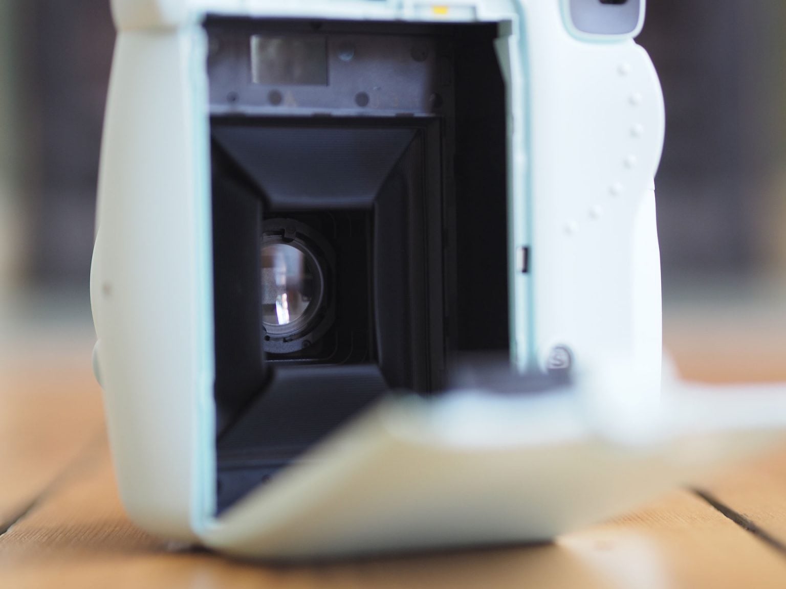 Fujifilm Instax Mini 9 review | Cameralabs