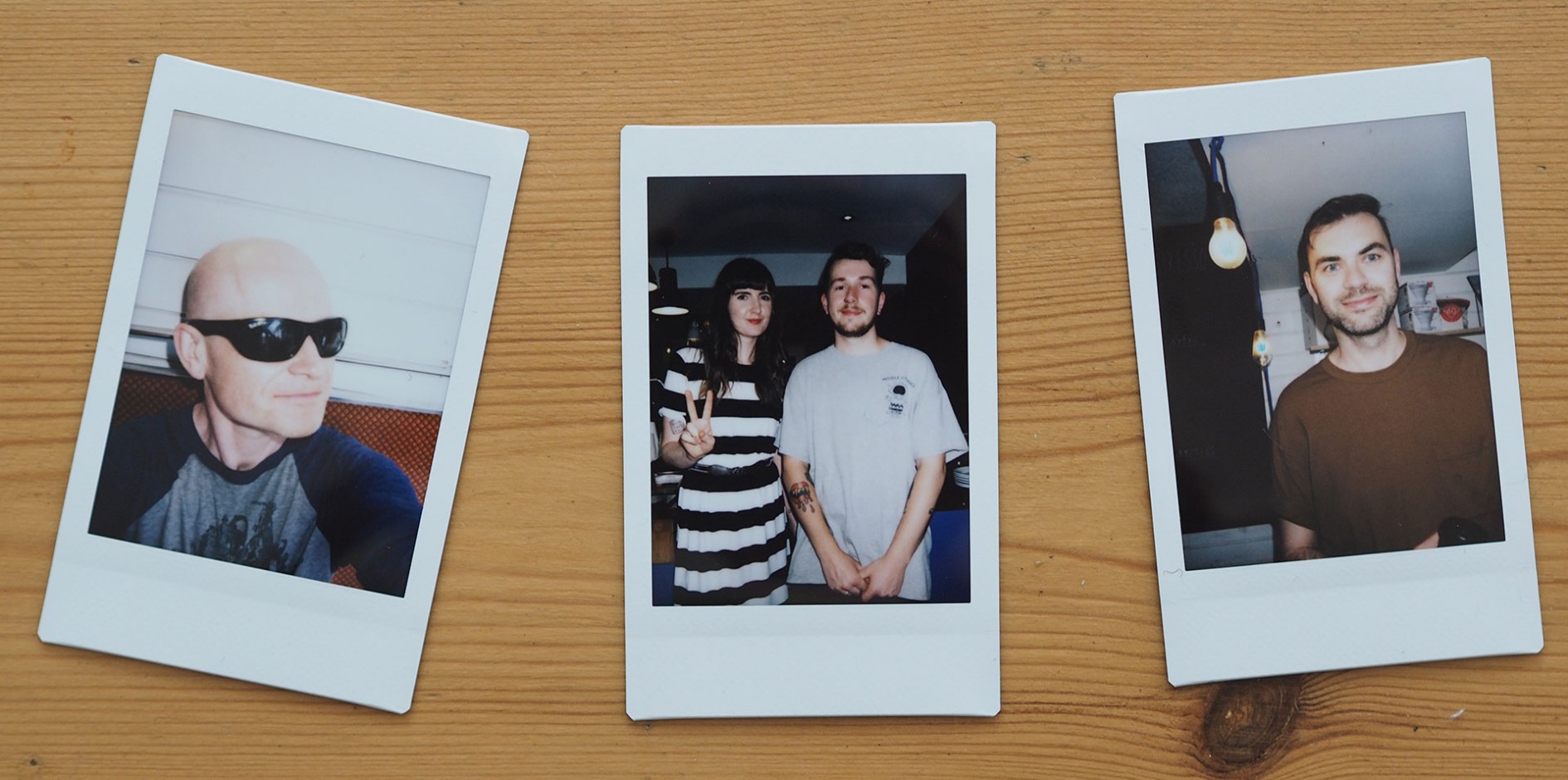 Fujifilm Instax Mini 9 review | Cameralabs