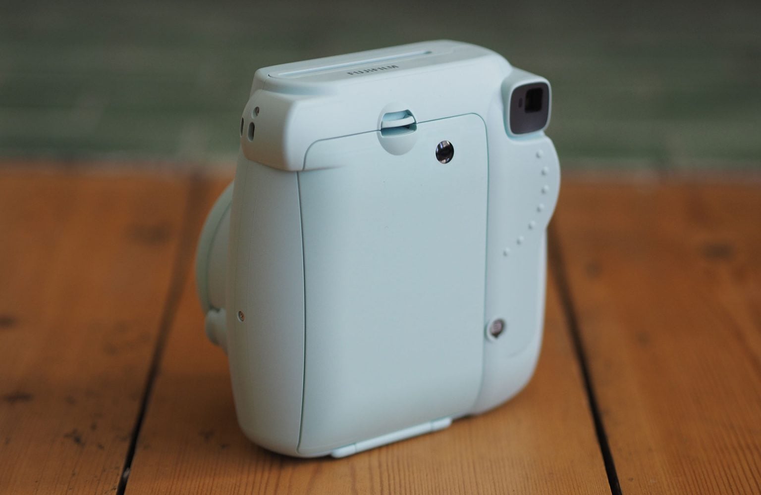 Fujifilm Instax Mini 9 review | Cameralabs