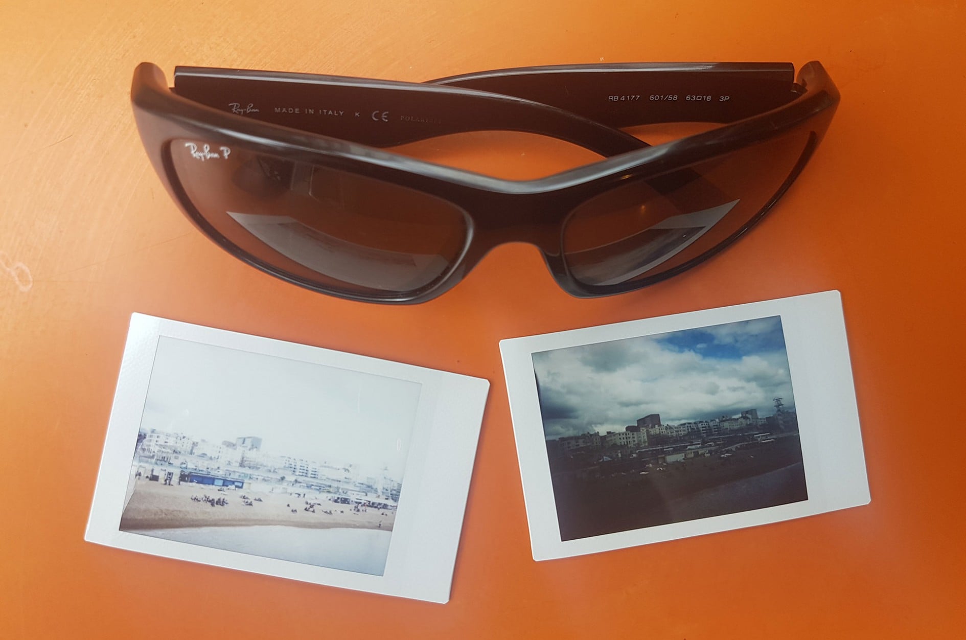 Fujifilm Instax Mini 9 review | Cameralabs
