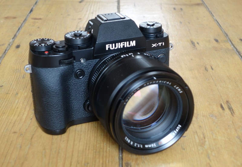 Fujinon Xf 56mm F1 2 R Review Cameralabs