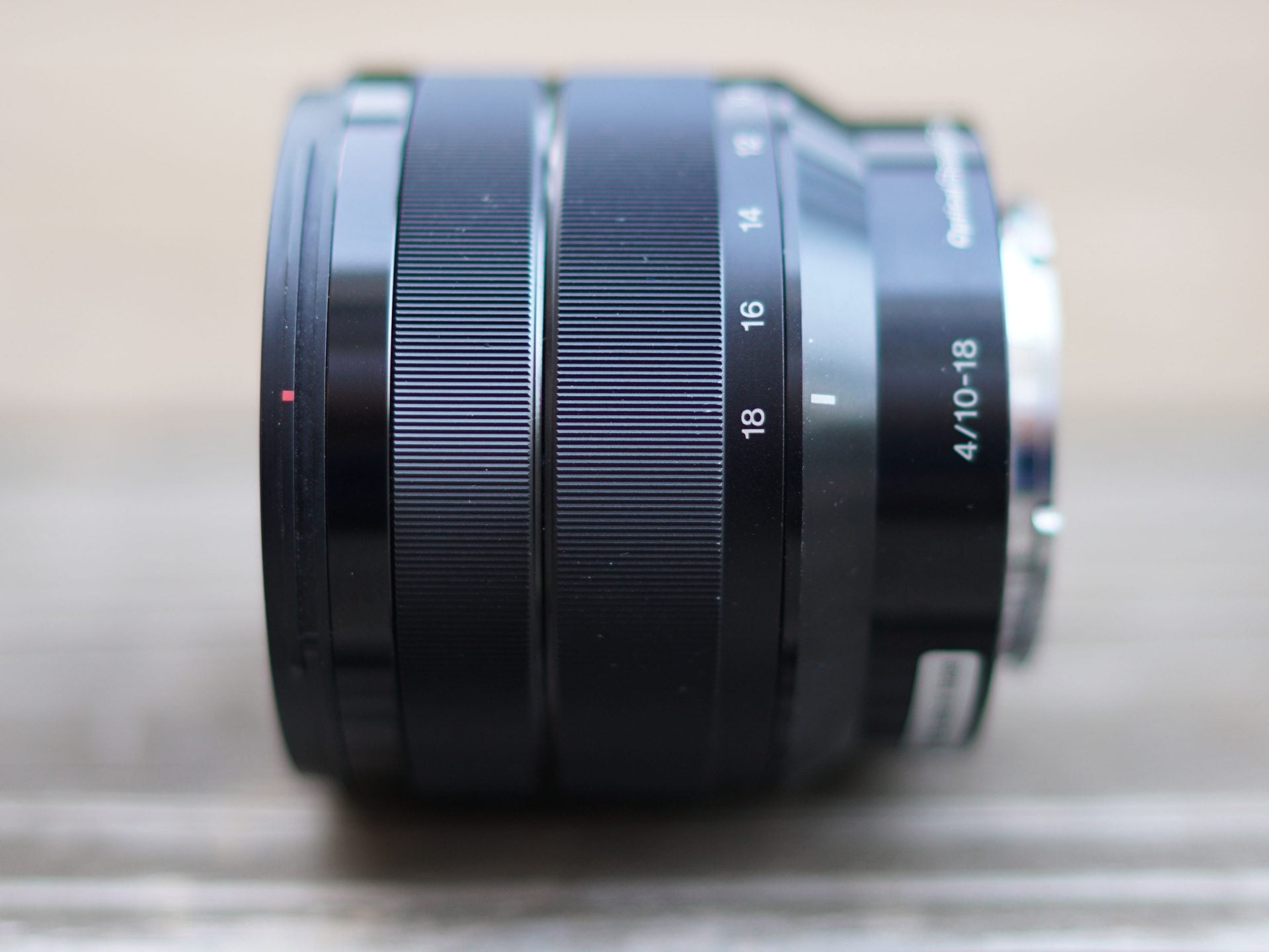 Sony E 10-18mm f4 review-so-far | Cameralabs
