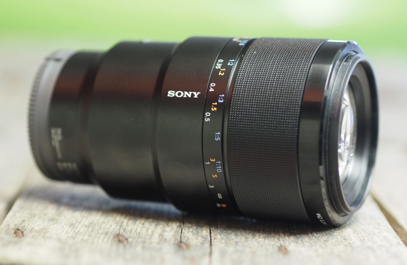 Sony FE 90mm f2.8 Macro review-so-far - | Cameralabs