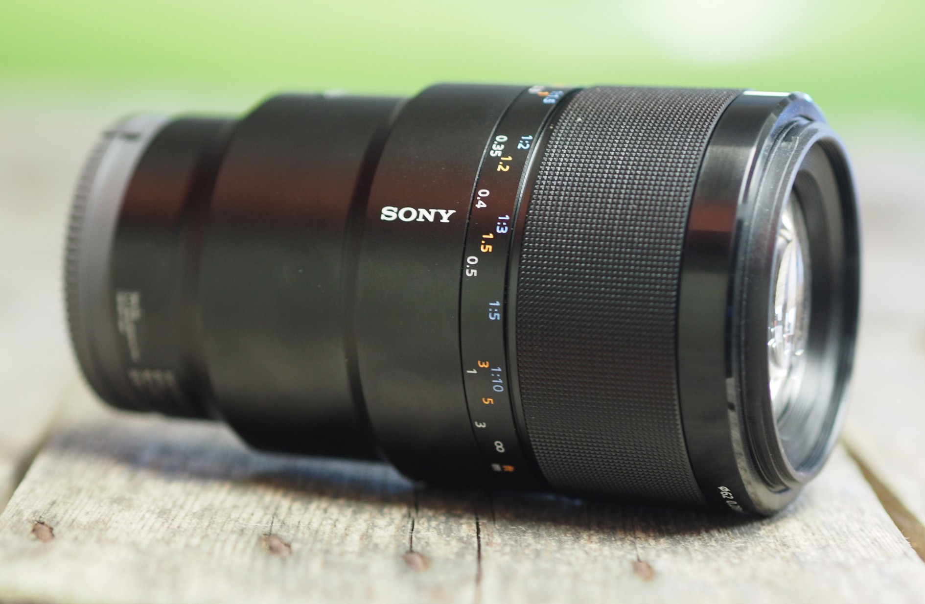Sony FE 90mm f2.8 Macro review-so-far - | Cameralabs