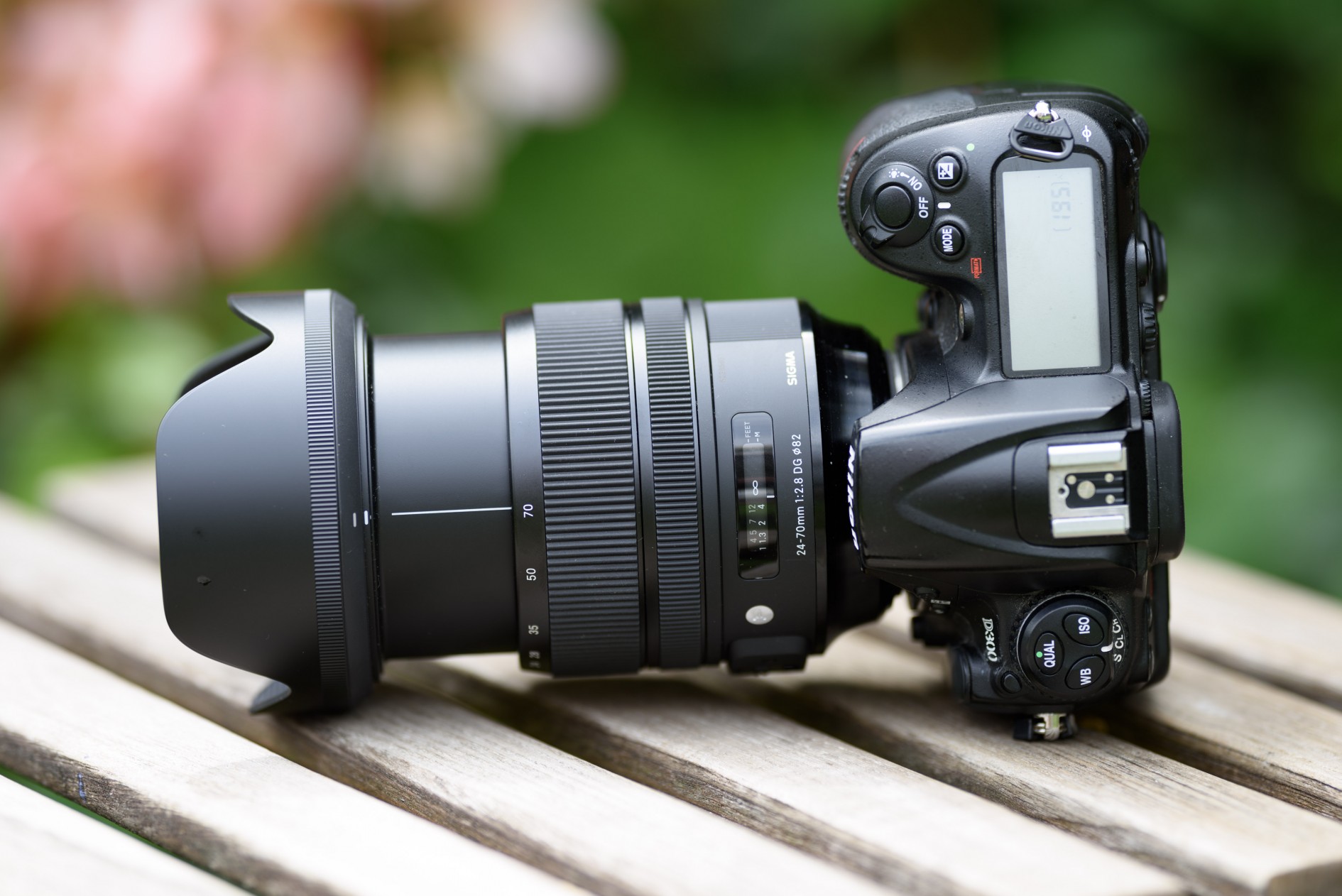 Sigma 24-70mm f2.8 OS Art review | Cameralabs