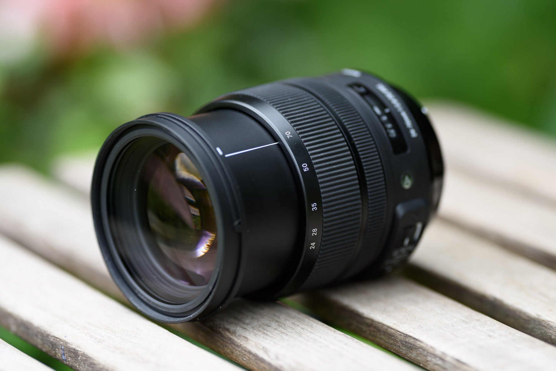Sigma 24-70mm f2.8 OS Art review | Cameralabs