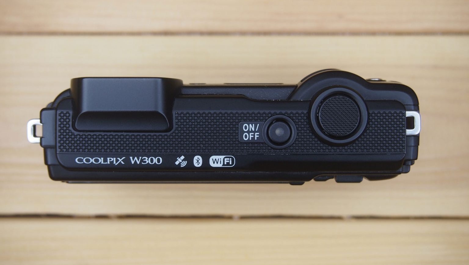 Nikon Coolpix W300 review | Cameralabs