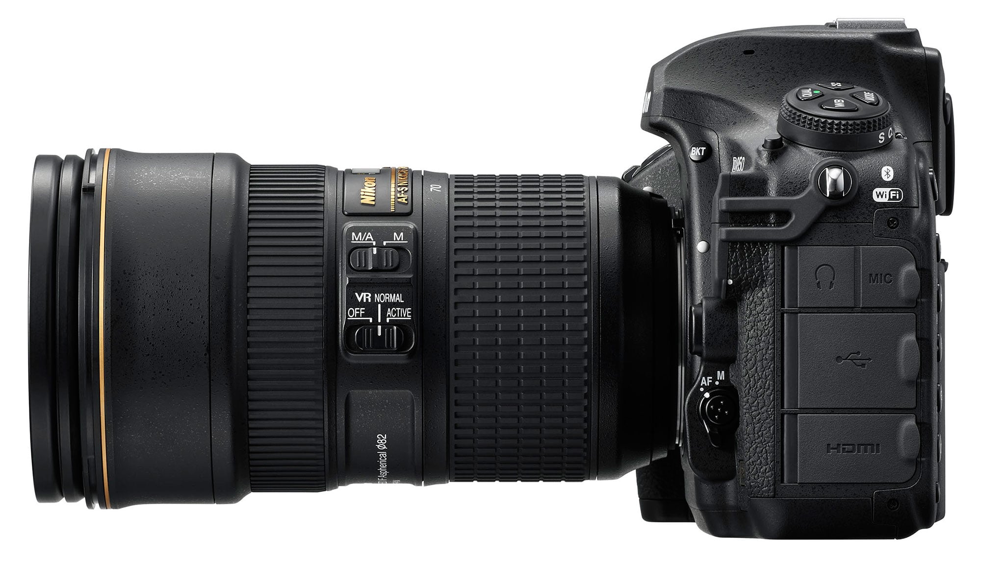 Nikon D850 preview - | Cameralabs