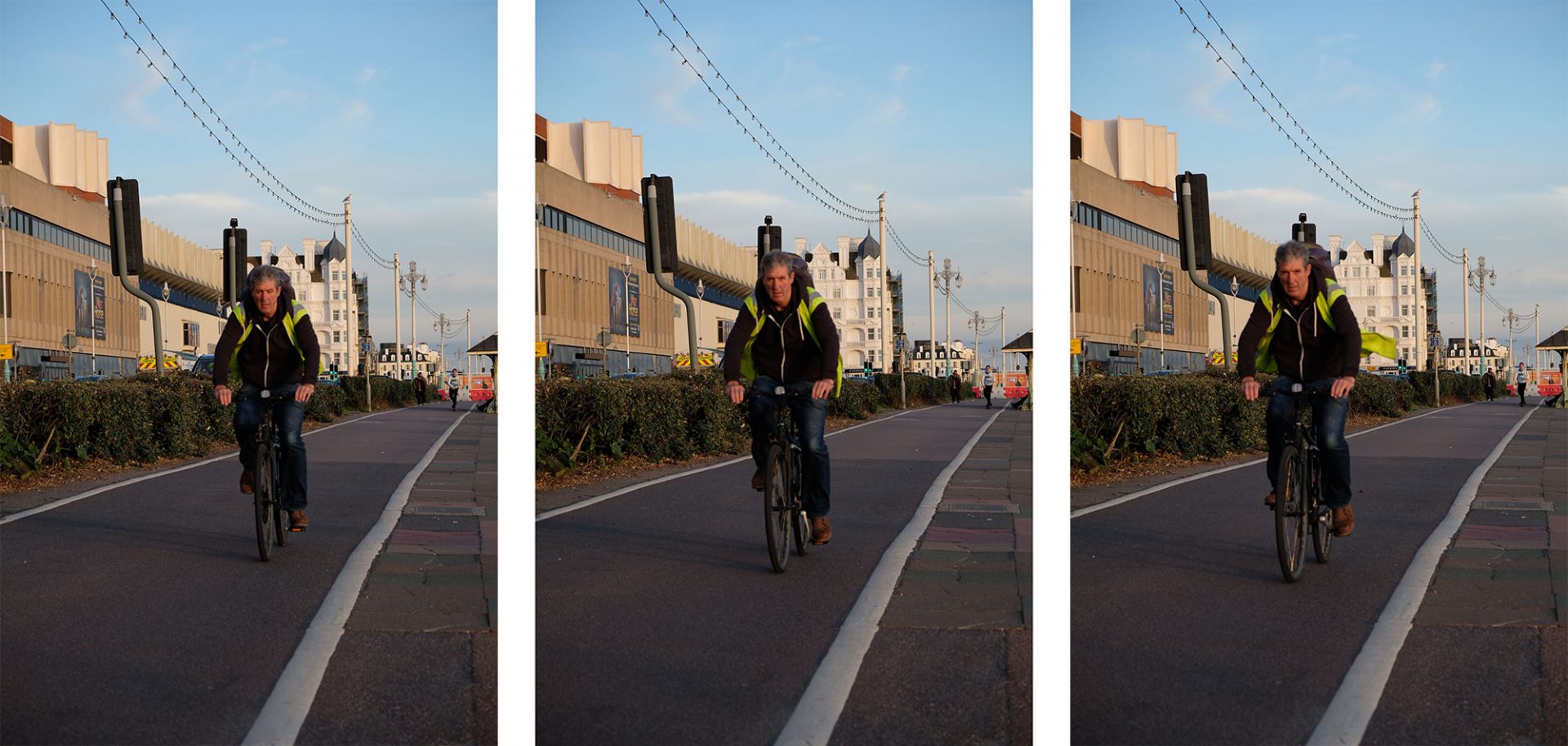 Fujifilm XE3 review - | Cameralabs