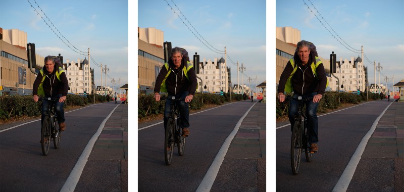 Fujifilm XE3 review - | Cameralabs