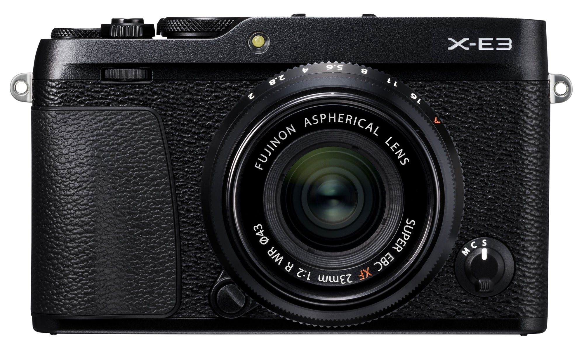 Fujifilm XE3 preview - | Cameralabs