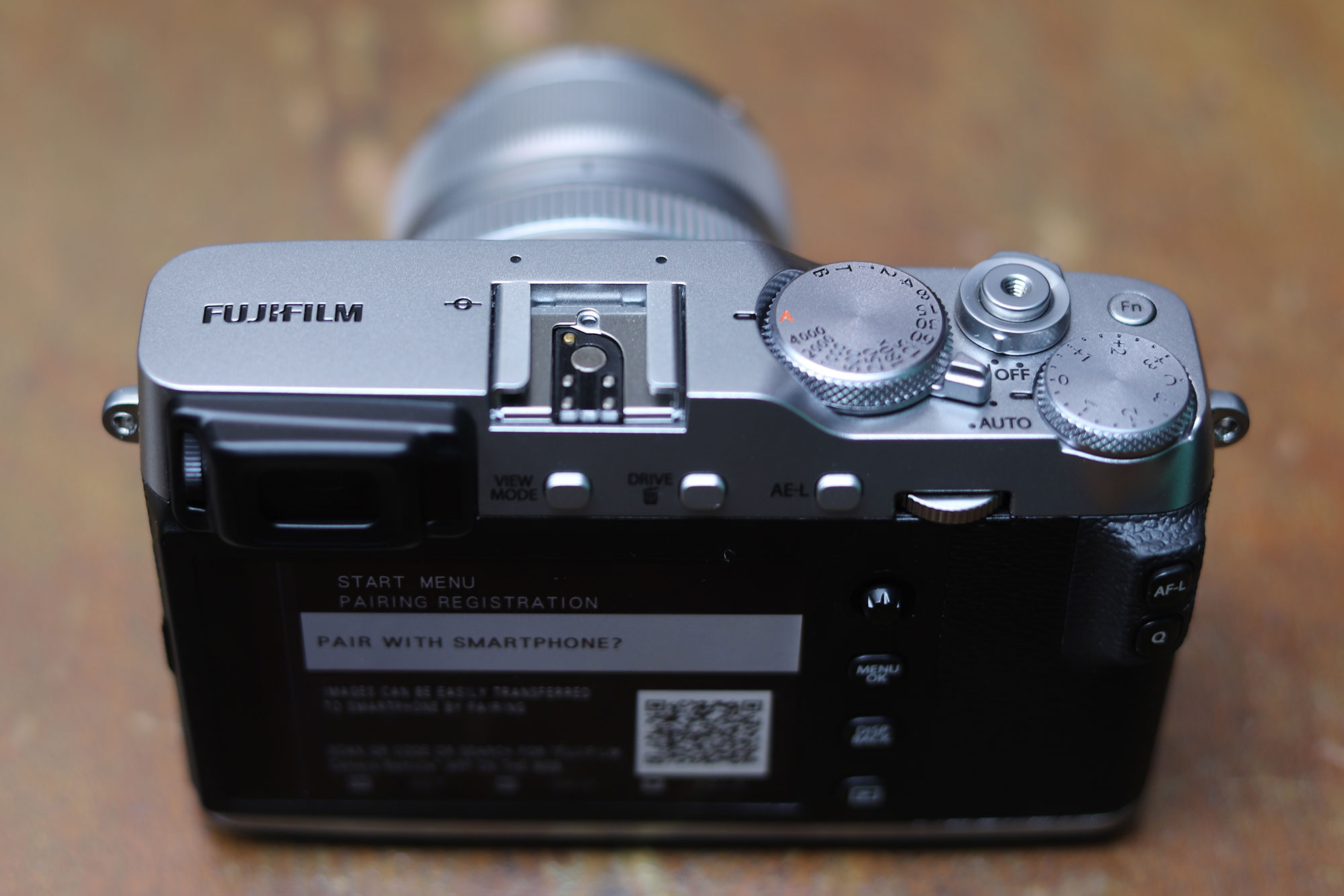Fujifilm XE3 review - | Cameralabs