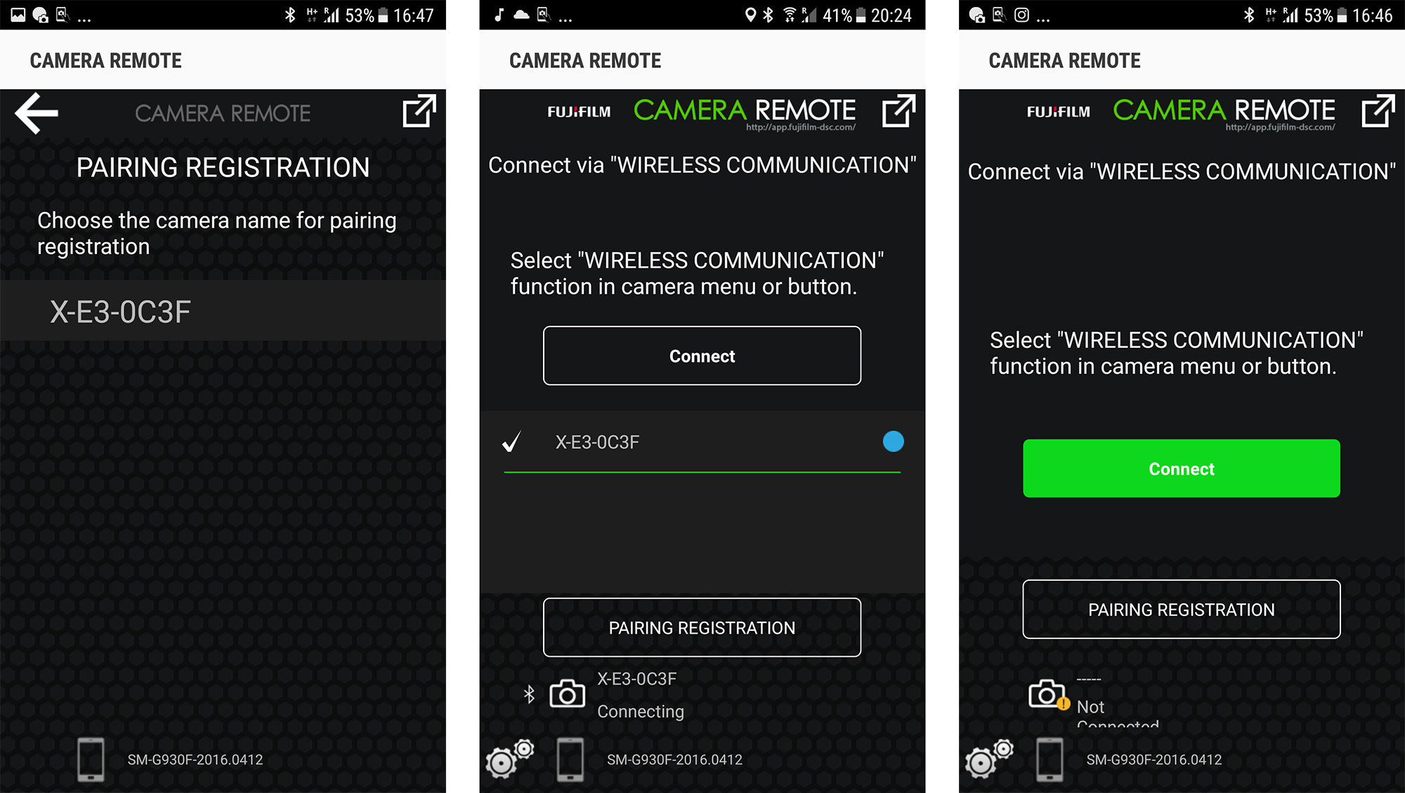 Fujifilm XE3 review - | Cameralabs