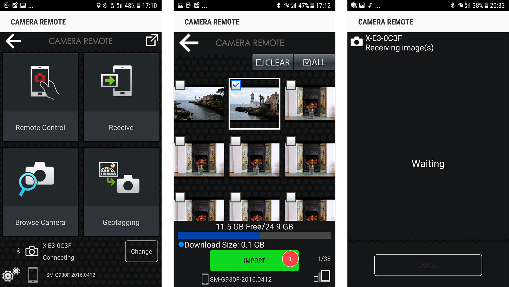 Fujifilm XE3 review - | Cameralabs
