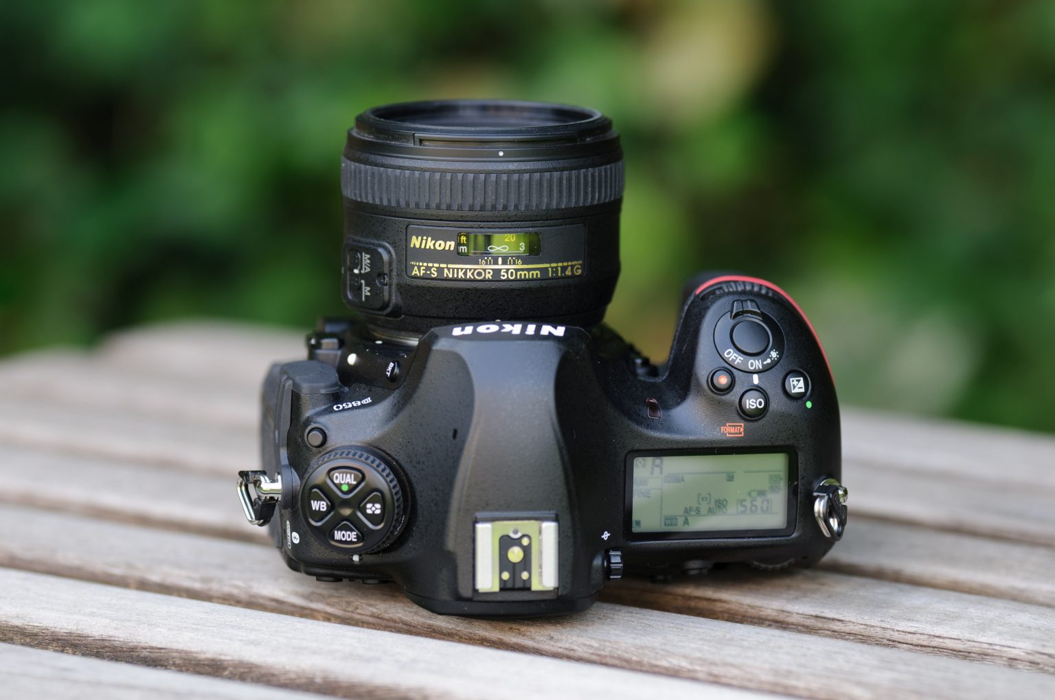 Nikon D850 review | Cameralabs