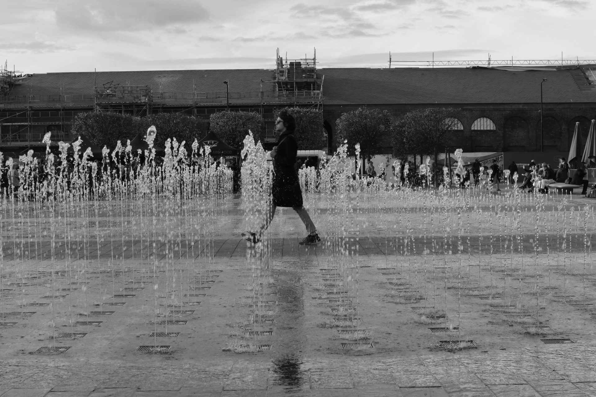 Canon EOS M100 review | Cameralabs