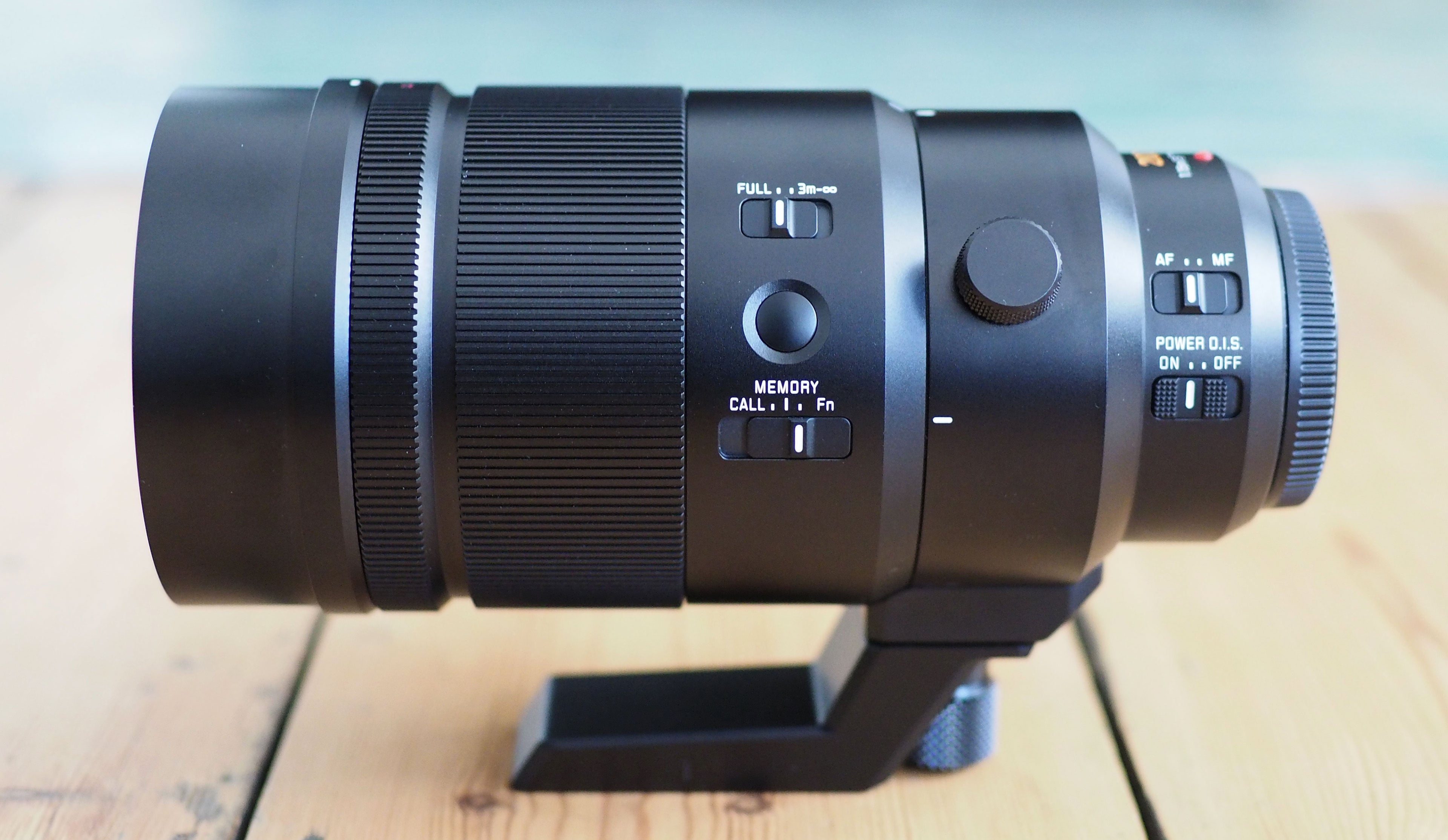 Leica 200mm f2.8 review - | Cameralabs