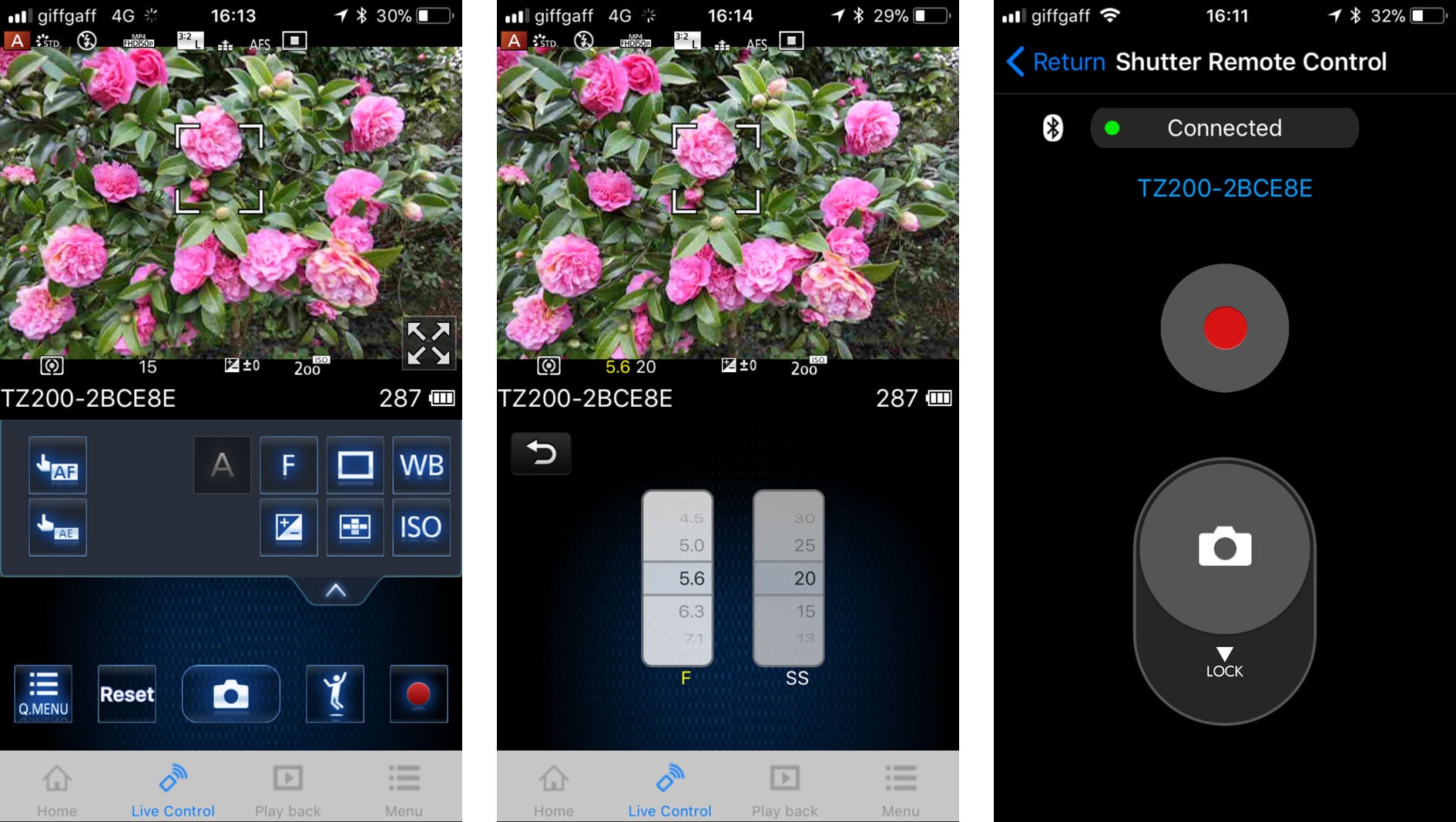 Panasonic Lumix TZ200 ZS200 review | Cameralabs
