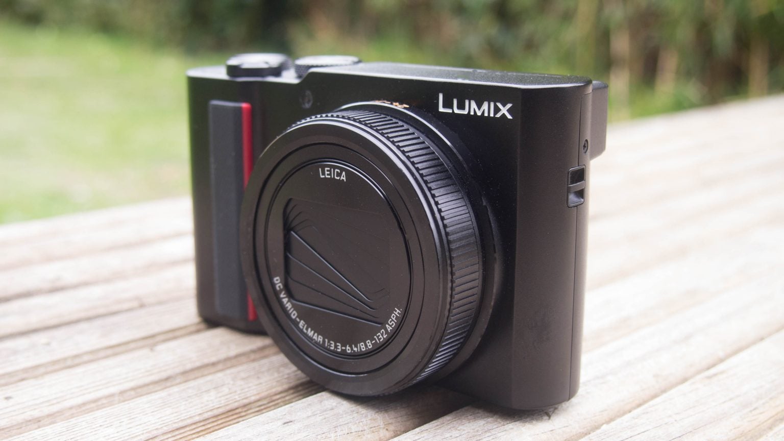 Panasonic Lumix TZ200 ZS200 review | Cameralabs